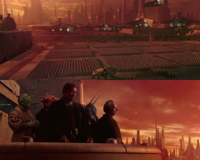 Knowing Ending Scene