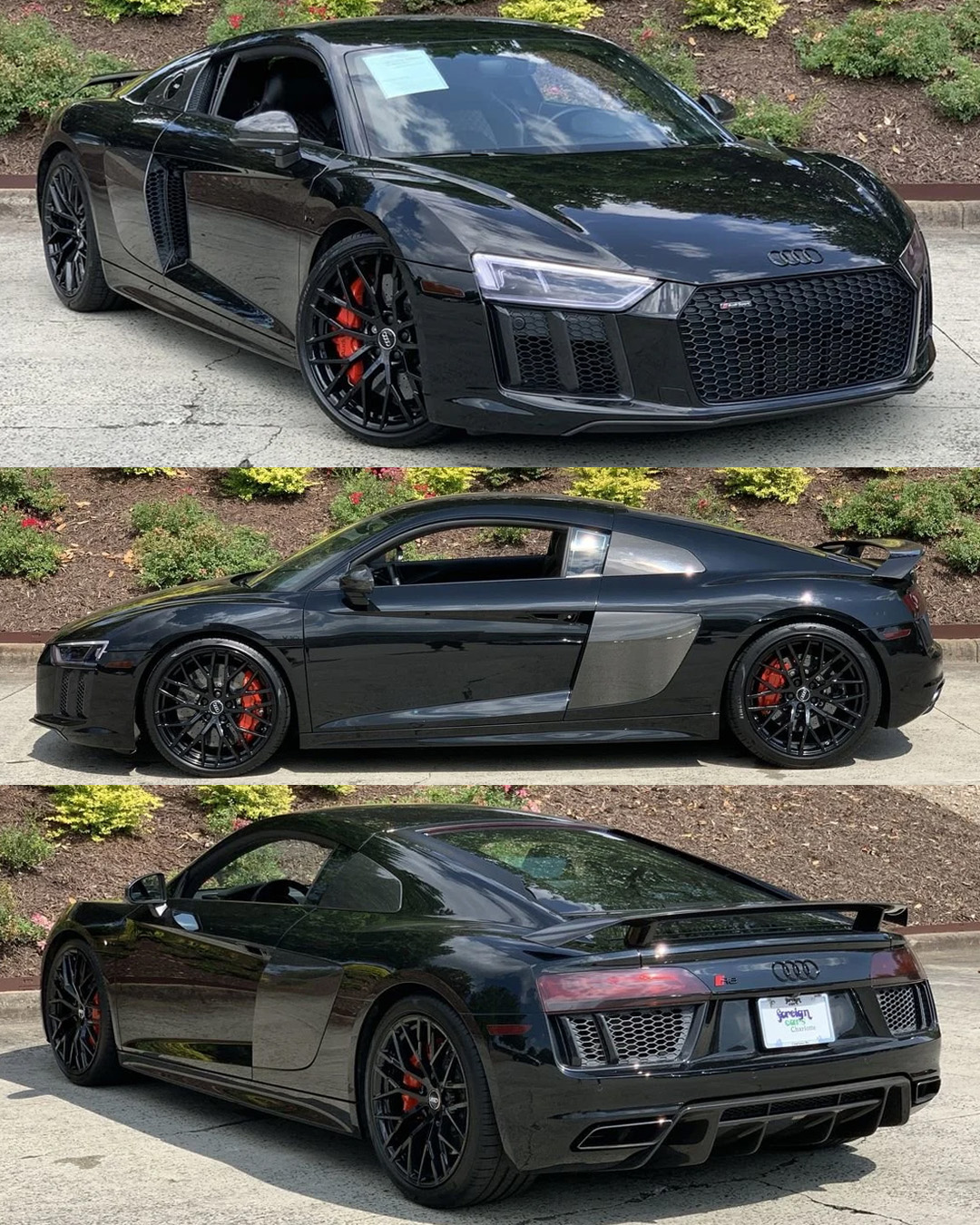 Audi R8 Price
