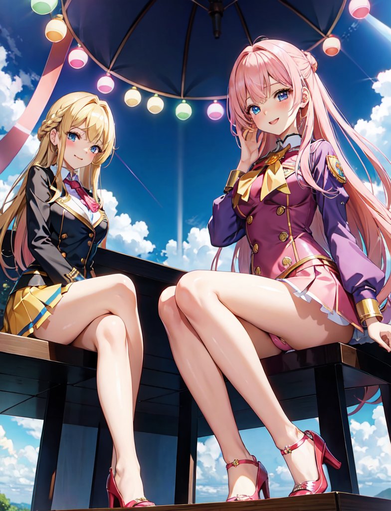 lapis(健全) on Twitter: "おはよ～💕 ＃脚フェチ向上委員会 https://t.co/VckuP4Yg12" / Twitter