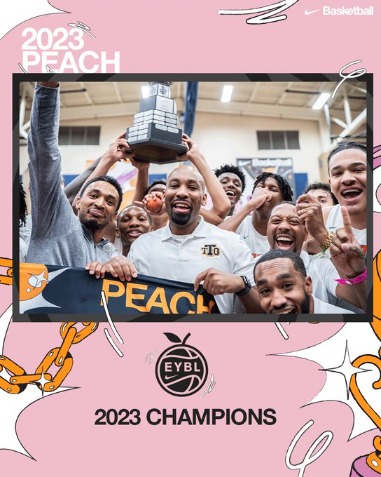 The Circuit on Twitter: "Since the inception of the Nike EYBL 13 years ago, Team Takeover (DC ...