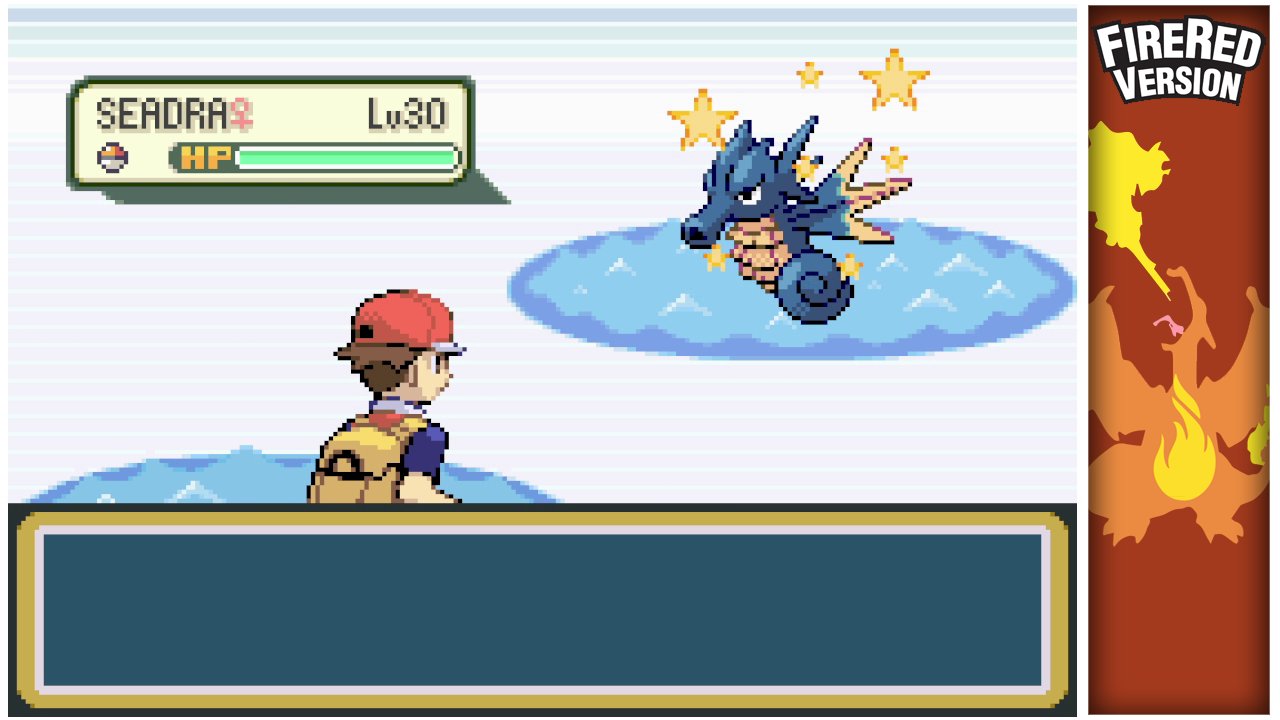 Shiny Seadra