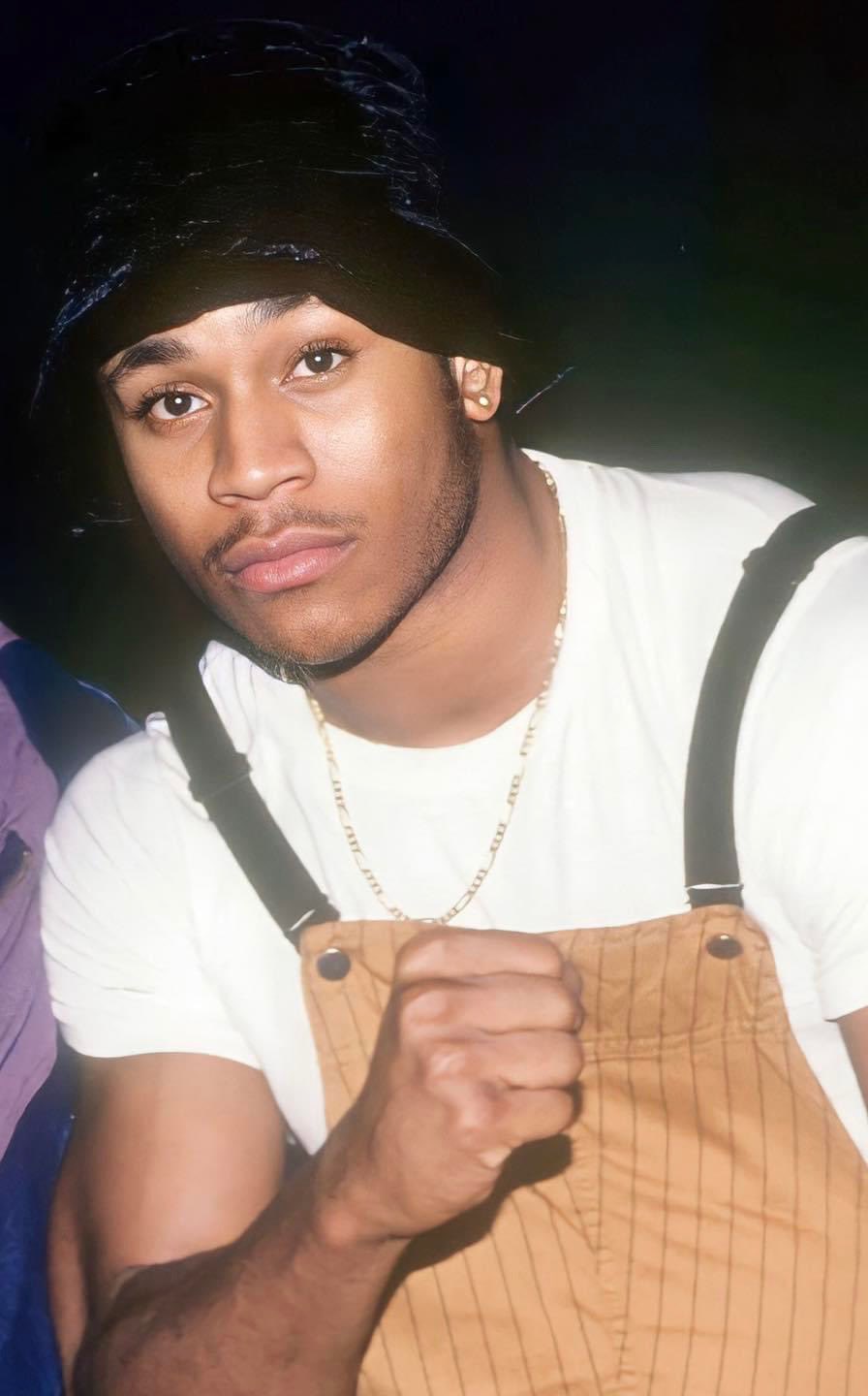 Ll Cool J 1991