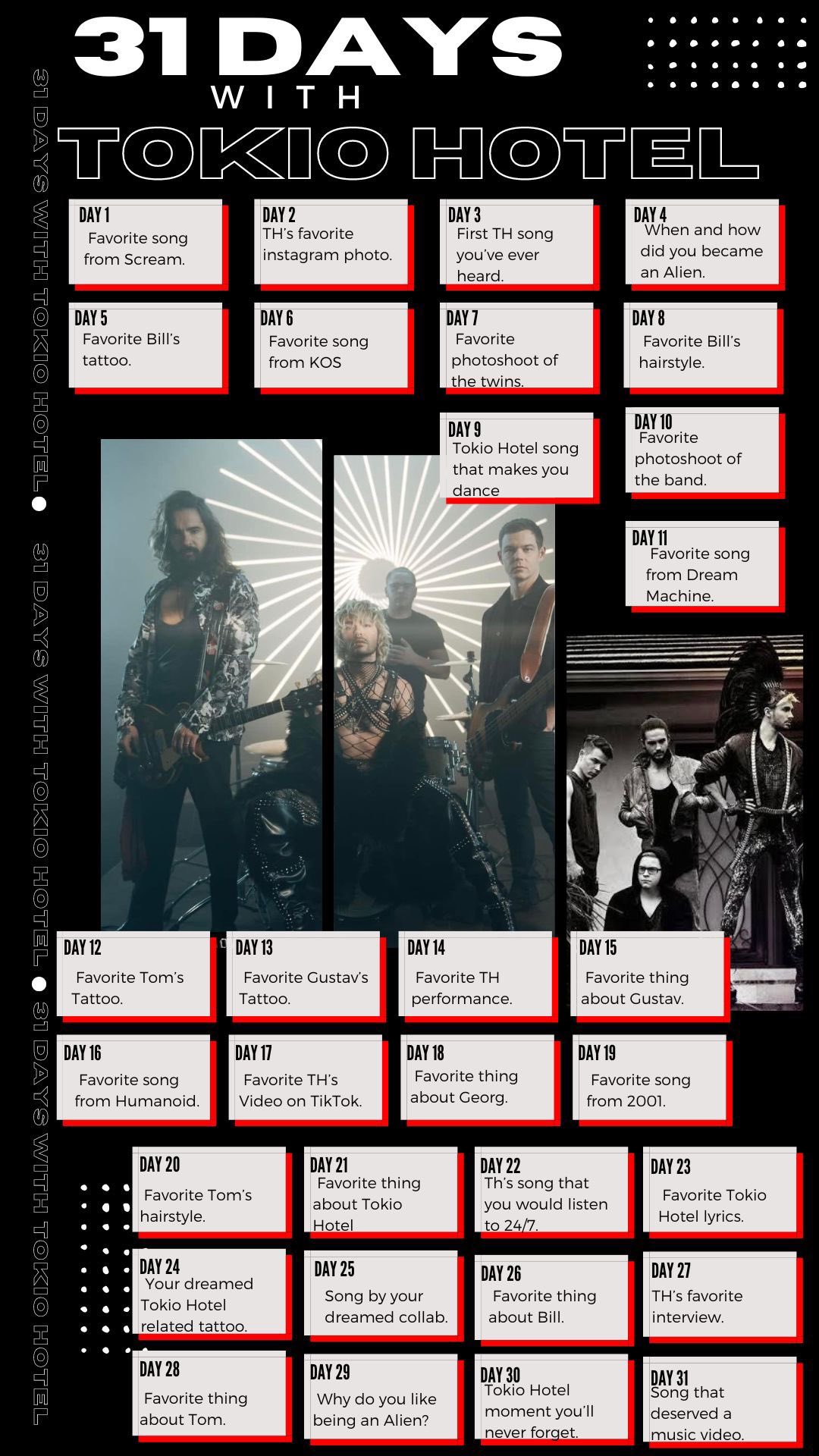 sof 丰 ( gio's ) 3 on Twitter: "day 9: girl got a gun and darkside of the sun https://t.co ...