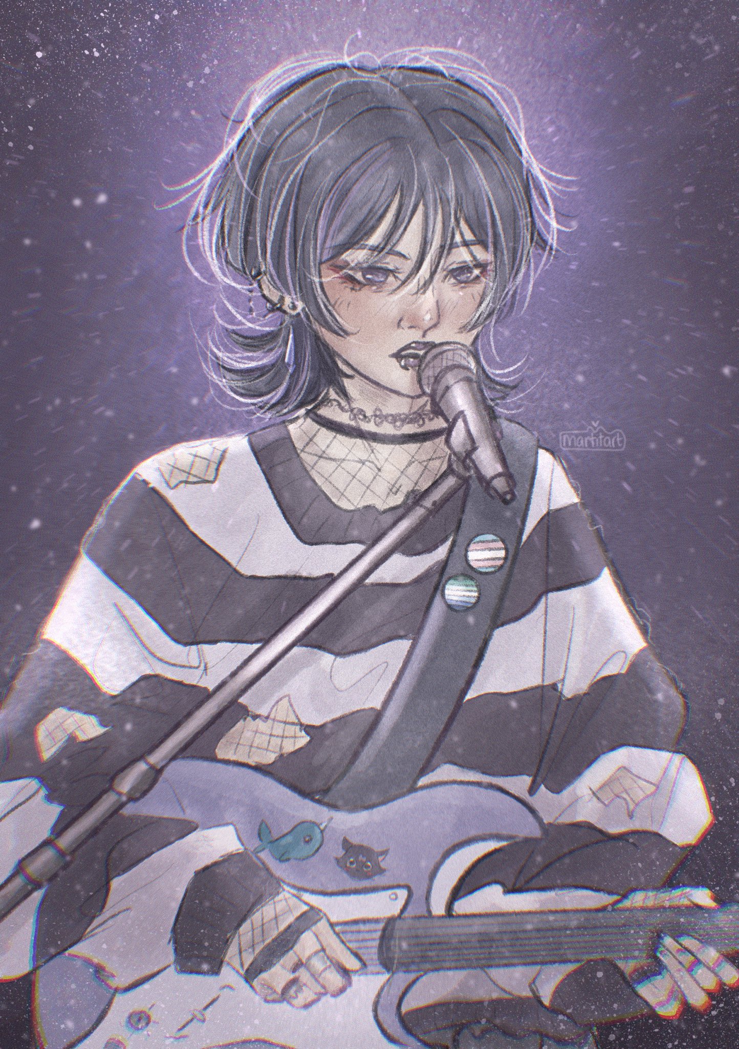 Scaramouche Band