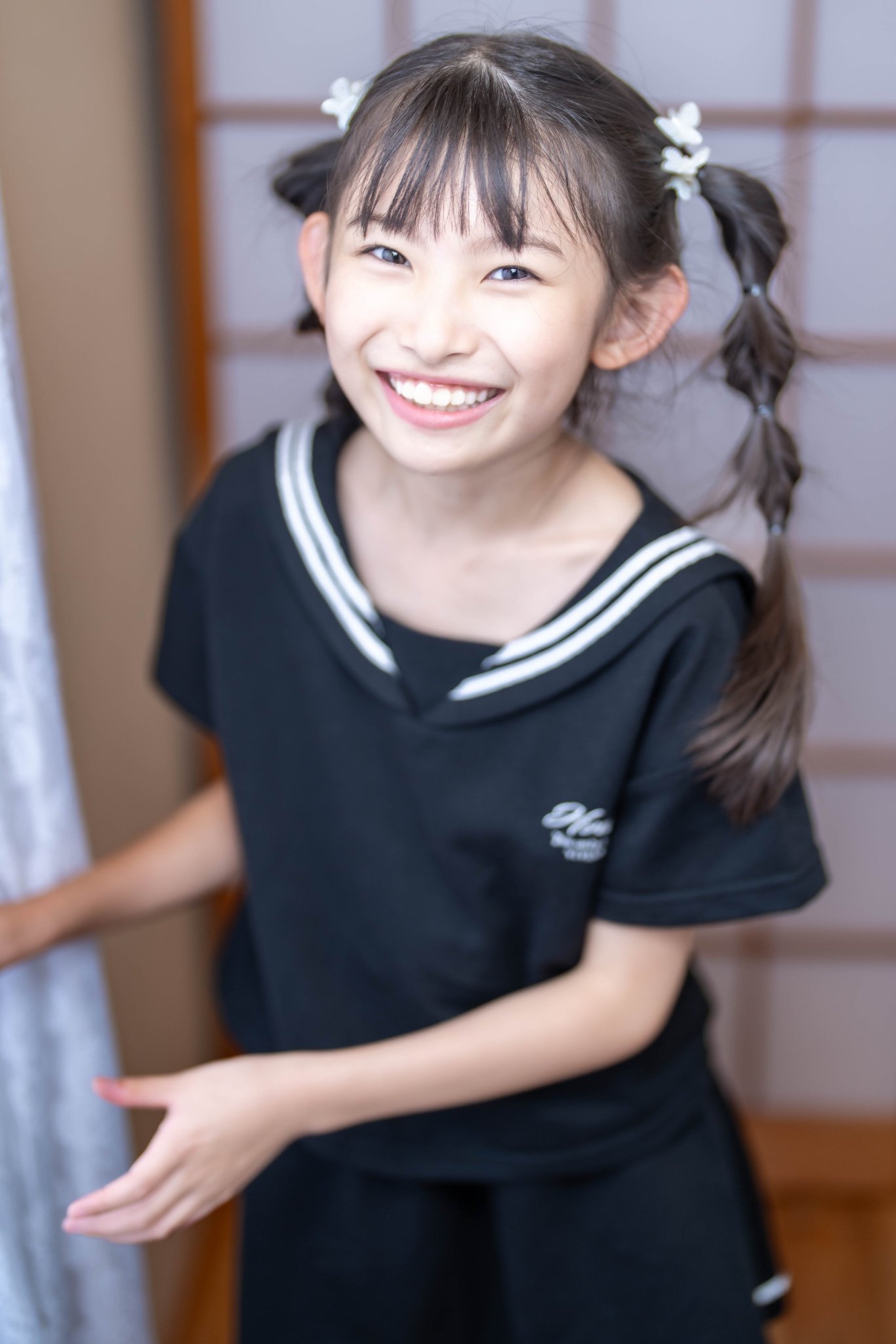 ミサ🍎 on Twitter: "奈良の古民家 7/2 ゆりな🍒JS4(@yuriyuri_2013) 4部 #今日のYURINA #sugerbutter撮影会 #シュガーバター撮影会 ...