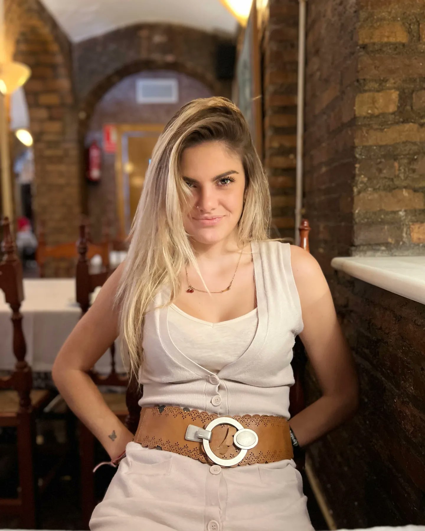 la cherry🍒 on Twitter: "No me culpes, yo no miro feo https://t.co/lQGvXQNZla" / Twitter