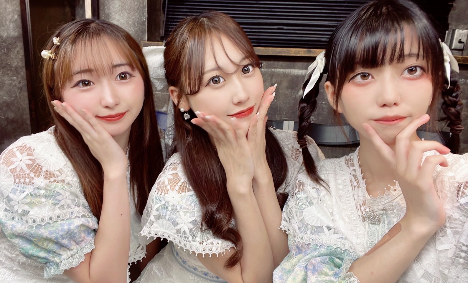 ReverseTokyo on Twitter: "昨日は2本回しご来場頂いた方 誠にありがとうございました🙏 次のライブは7/16(日)です！ ご来場お待ちしてます！🙇🏻‍♀️ ...