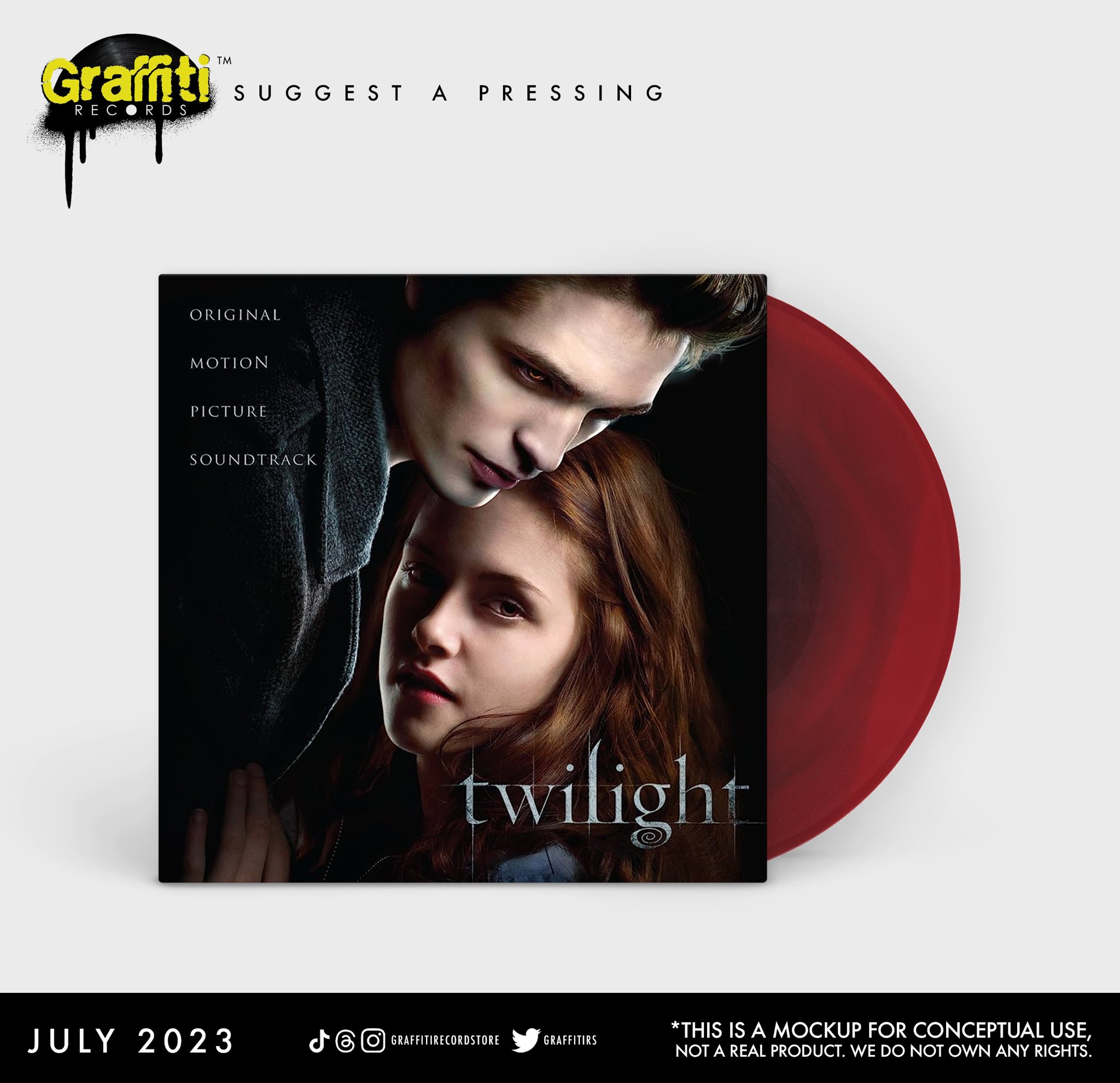 Twilight Soundtrack