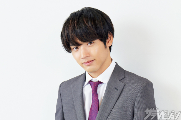 ザテレビジョン On Twitter ／ 赤楚衛二 インタビュー🍋 赤楚衛二、恋愛に悩むキャラクターに 「役の芯になる部分をしっかり