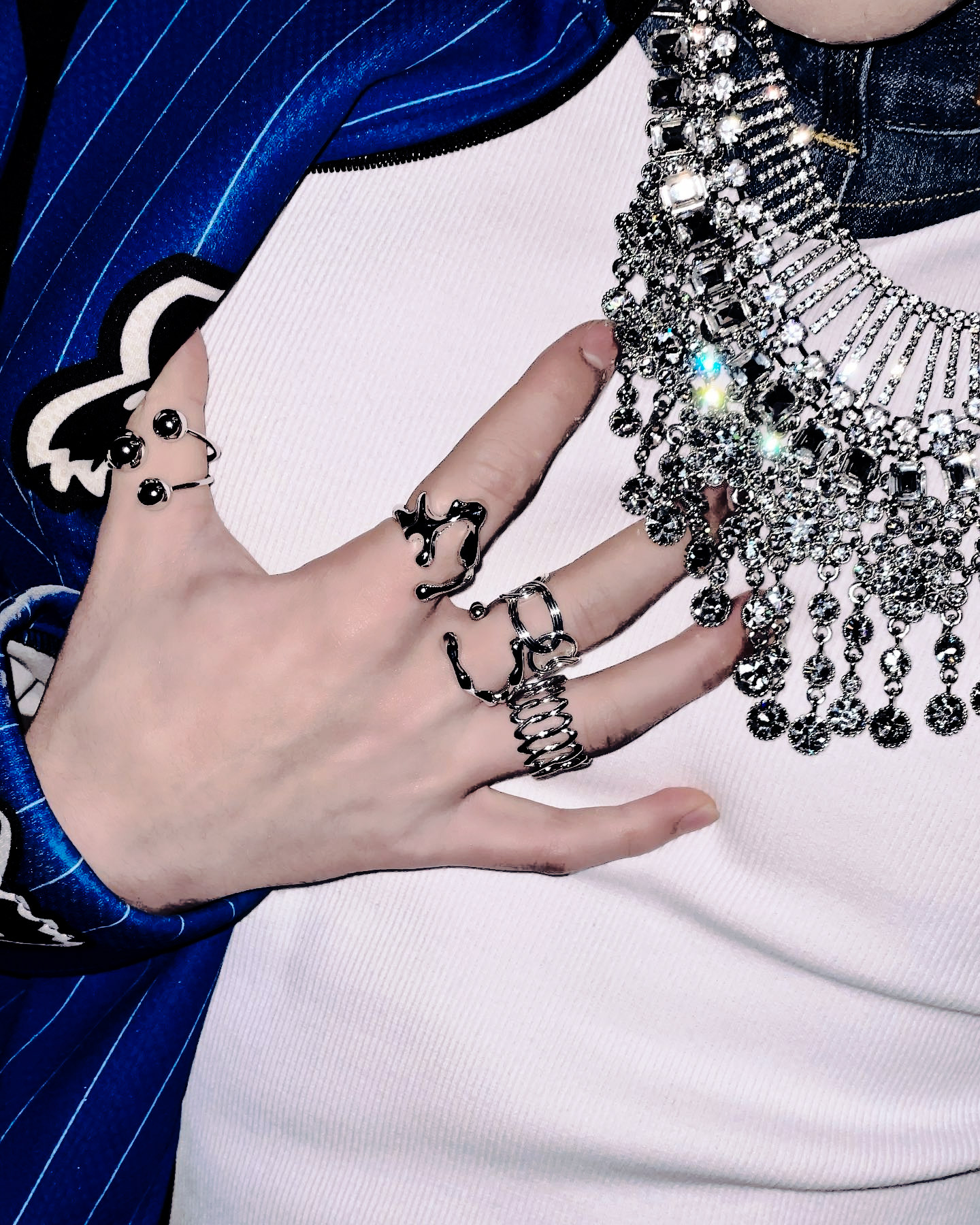 XES KICHY. on Twitter: "j43m!n's breasts are delicious and j3n0 will ask to suckle it every time ...