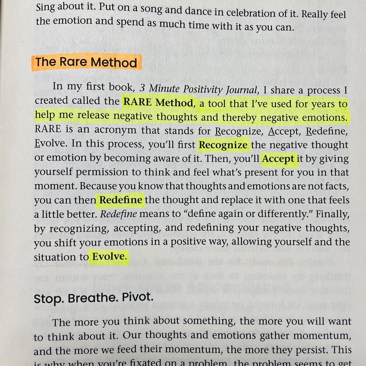 “The Comfort Zone by Kristen Butler” A paradigm-shifting read that challenges our perception of ...