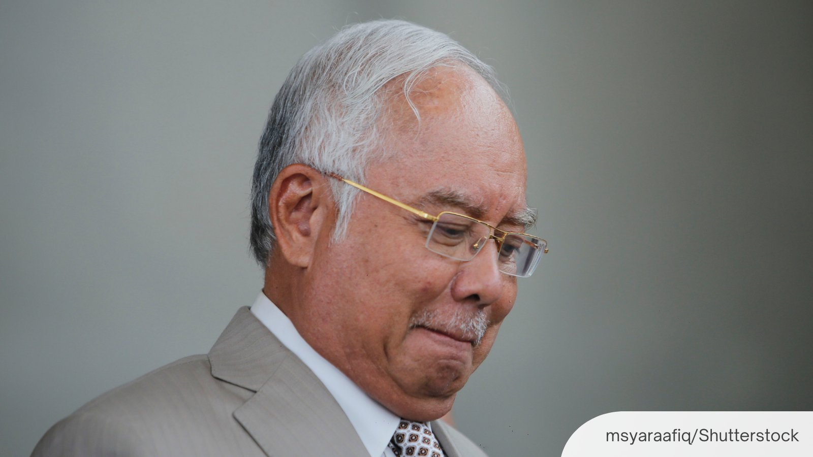 BFM News on Twitter: "1. Ex-PM Najib Razak has been allowed to attend an appeal hearing tomorrow ...