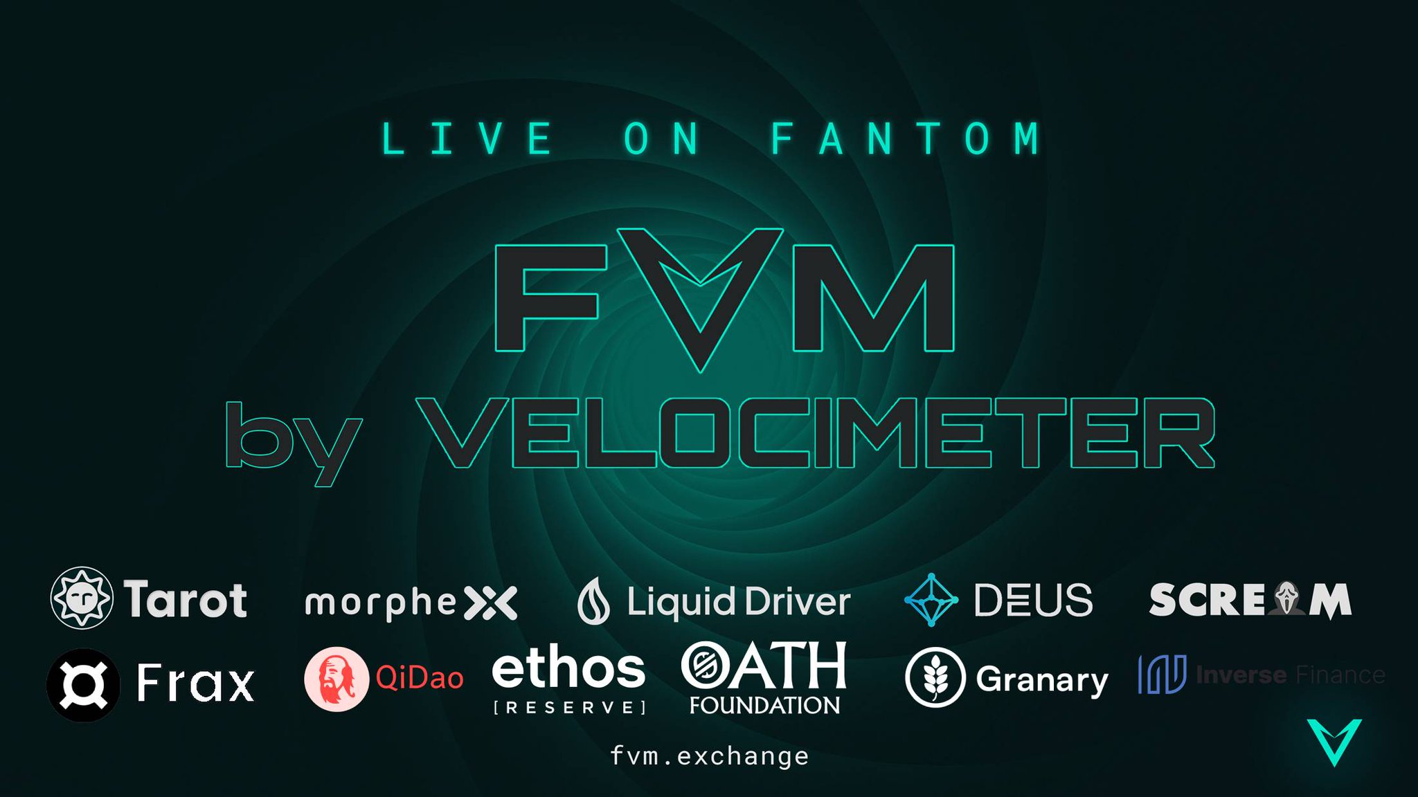 Velocimeter on Twitter: "We picked and eventful week to launch. Feels great to be live on ...