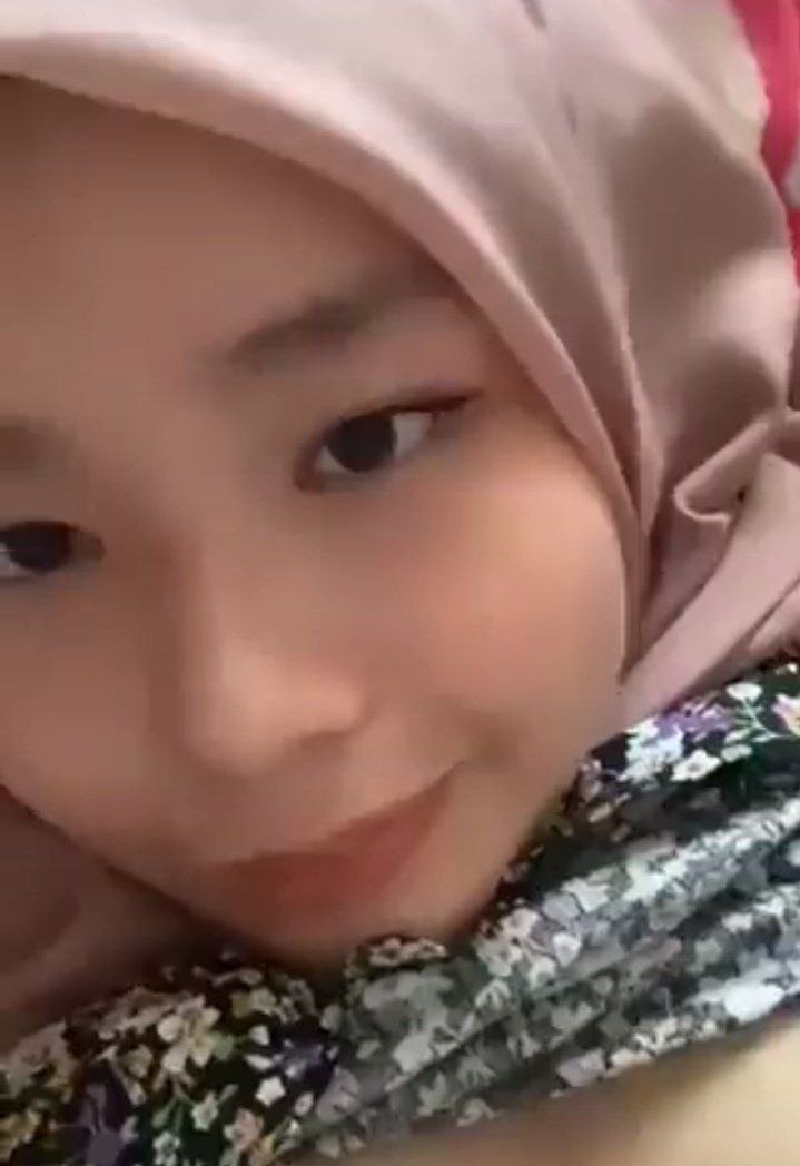 Kumala Ningsih on Twitter: "dapet pap dari ukhti cantik 😱 https://t.co/HdiRrZBPpi https://t.co ...