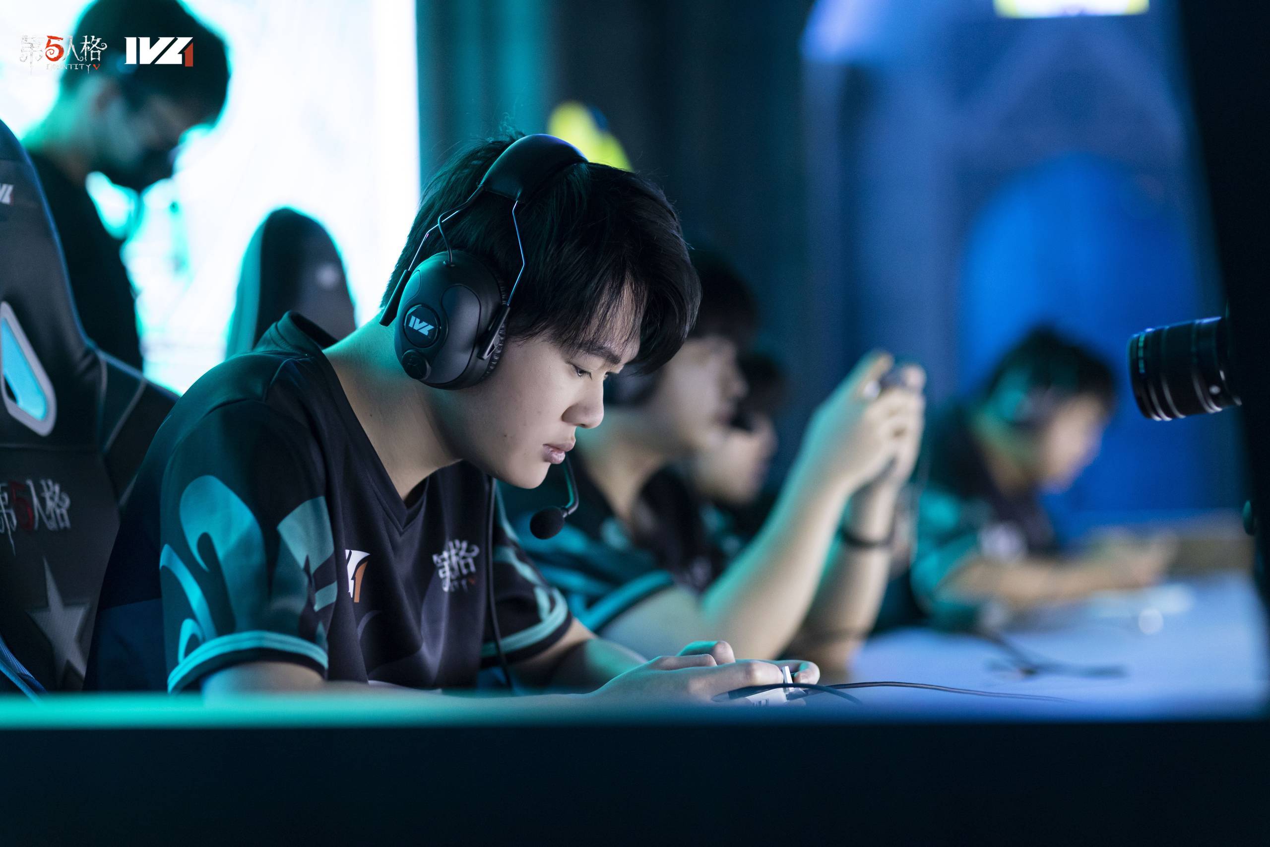 IVL_Official on Twitter: "2023 IVL夏季大会 Week5Day3 DOU5📷 写真アーカイブ #IdentityV #第五人格 #第五人格IVL https ...