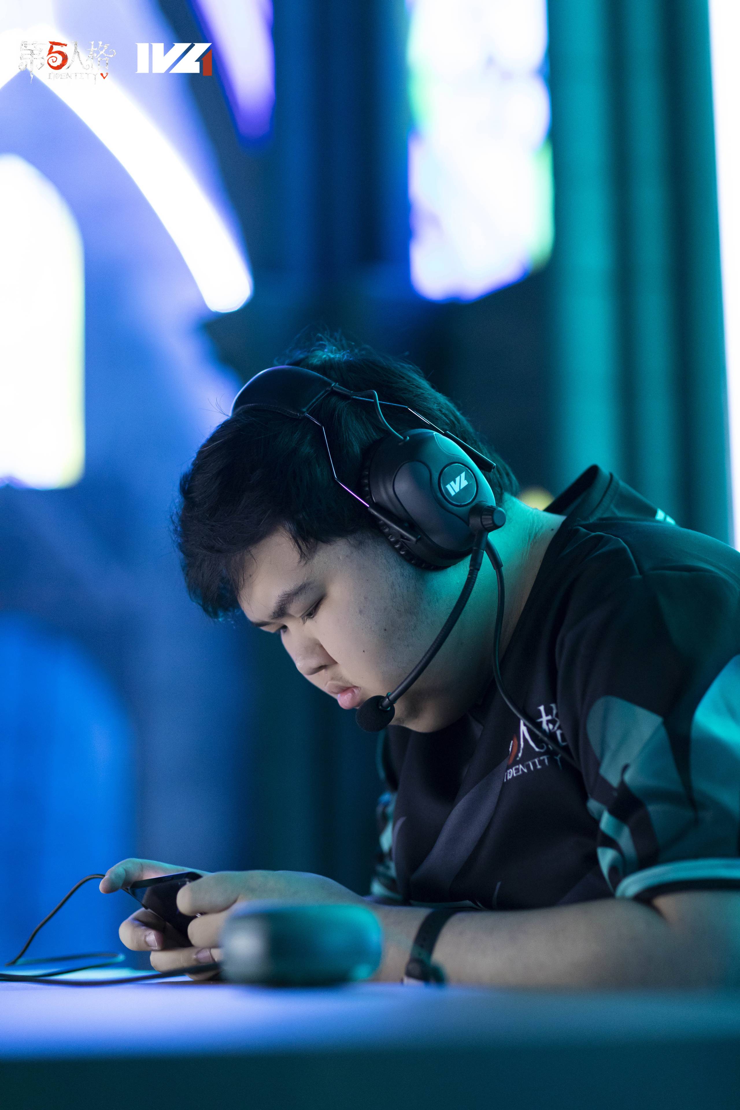 IVL_Official on Twitter: "2023 IVL夏季大会 Week5Day3 DOU5📷 写真アーカイブ #IdentityV #第五人格 #第五人格IVL https ...