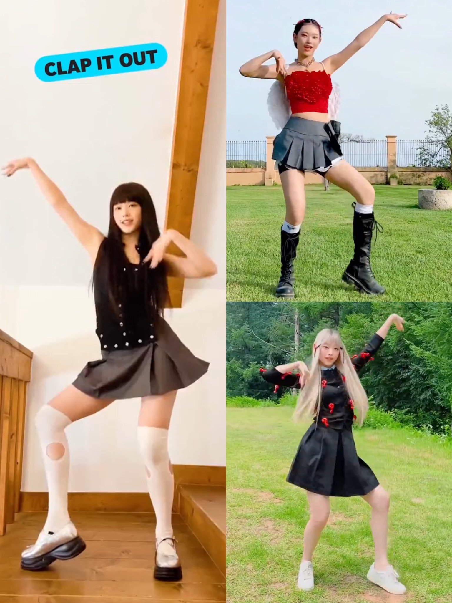 n on Twitter: "HAERIN’S OUTFITS ARE SO PRETTY https://t.co/RR0j3pVVzf" / Twitter