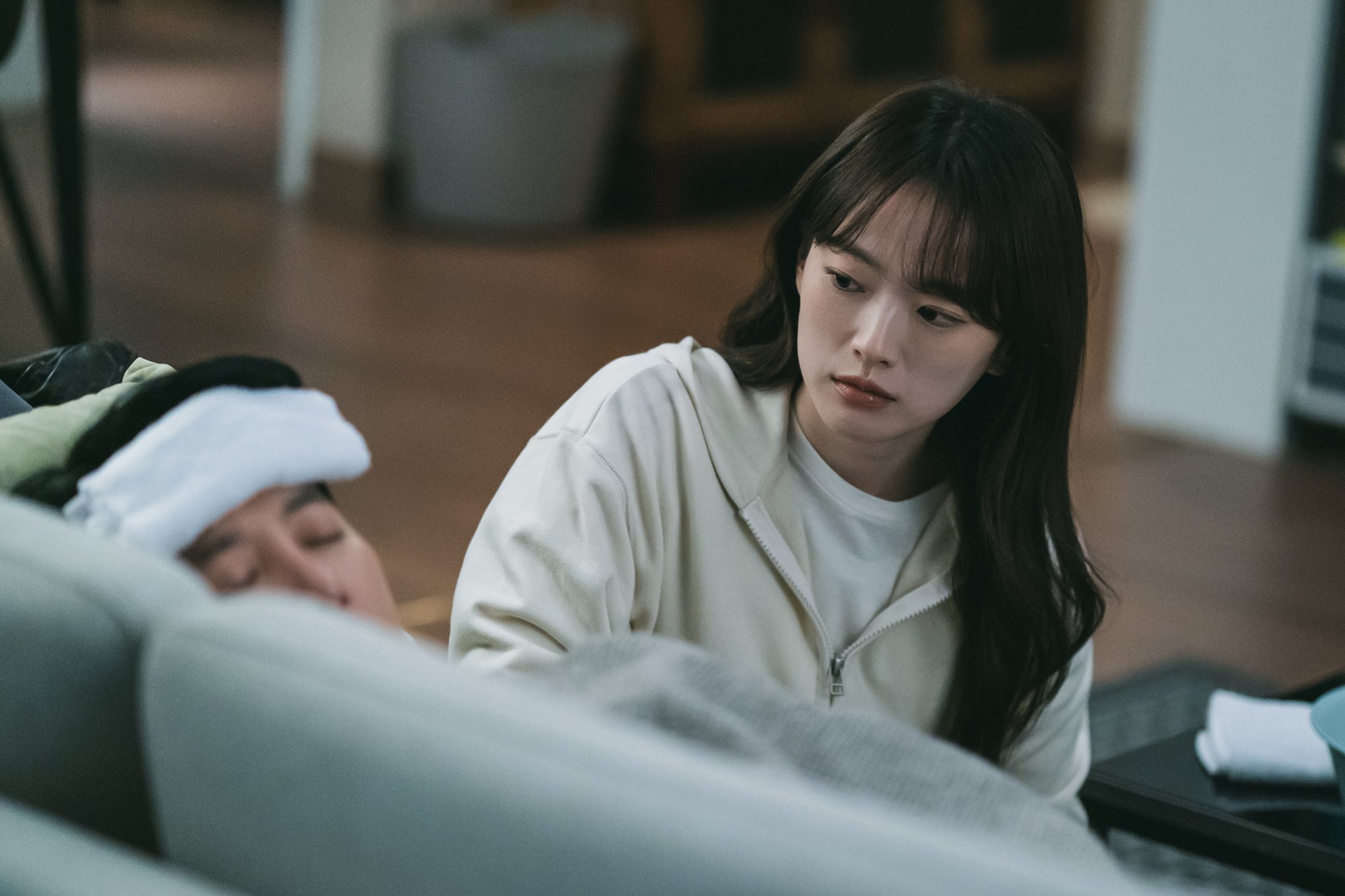 U-NEXT韓流・アジア♥公式 on Twitter: "\📢第13話、配信開始／ 本国同時🇰🇷見放題配信😍 #チョン・ウヒ #キム・ドンウク 主演 ️ 『#有益な詐欺』 🎊スタジオドラゴン ...