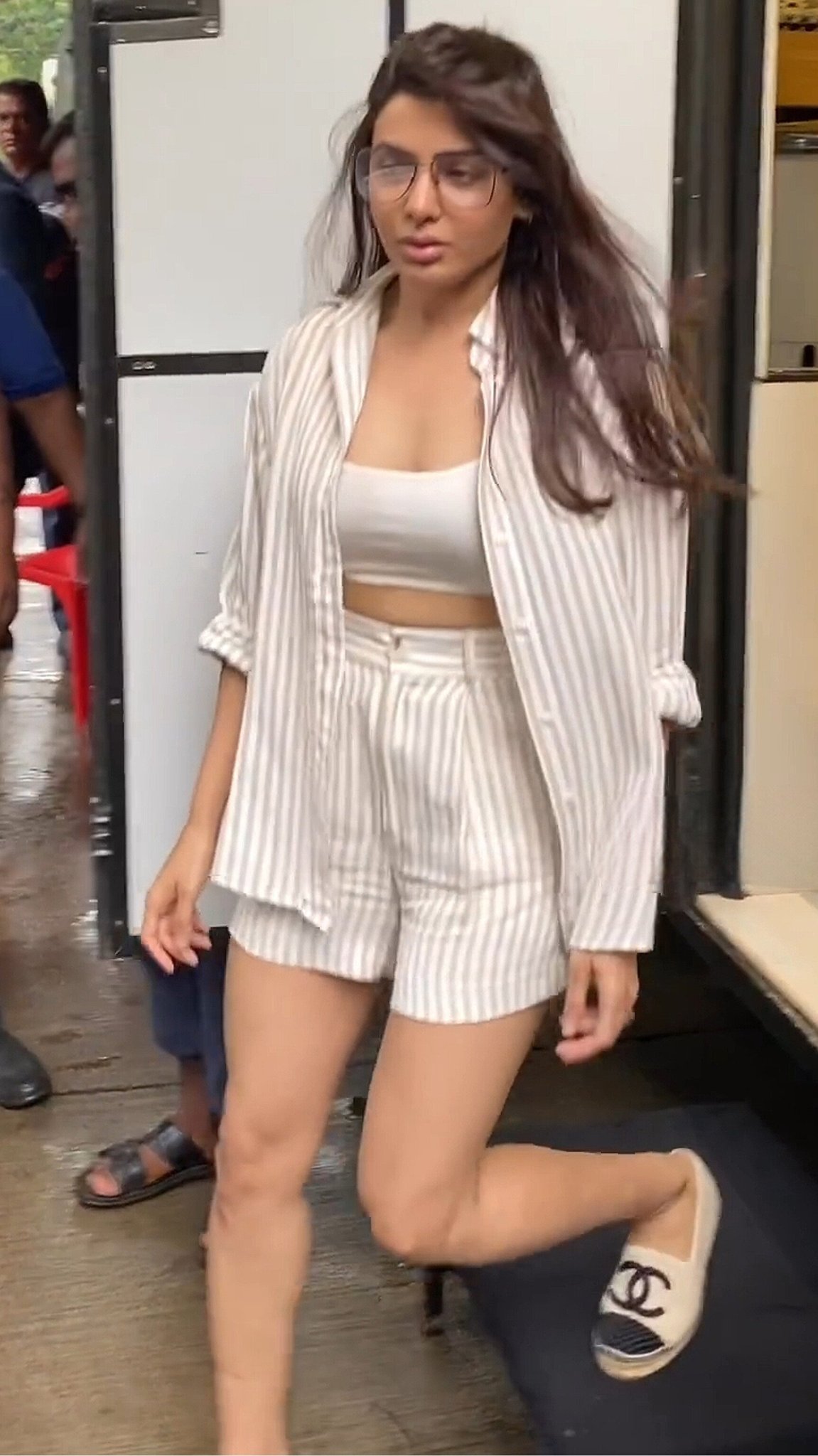 TN Samantha Fans on Twitter: "Samantha Ruth Prabhu 🤍🔥 @Samanthaprabhu2 ...