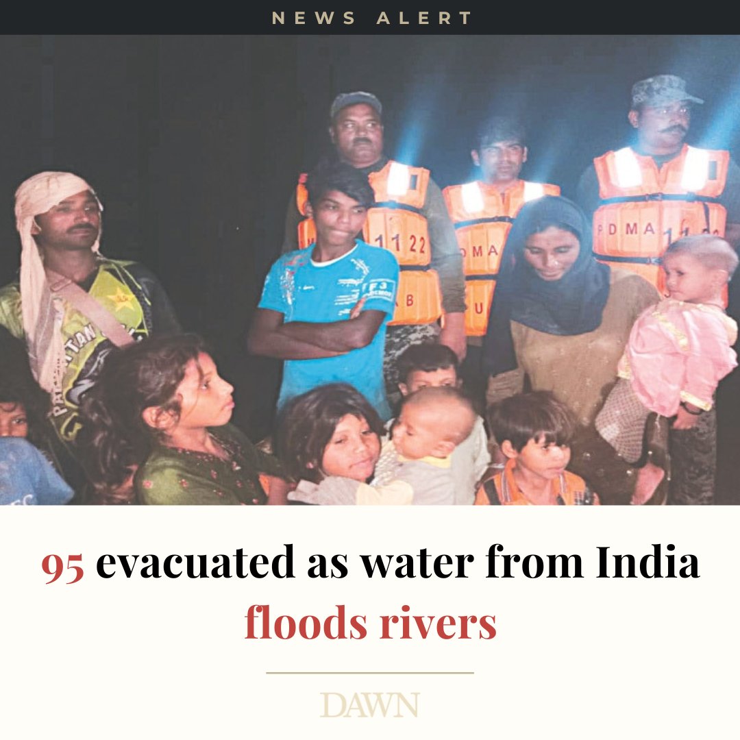 Dawn.com on Twitter: "At least 95 people, including five Rangers ...