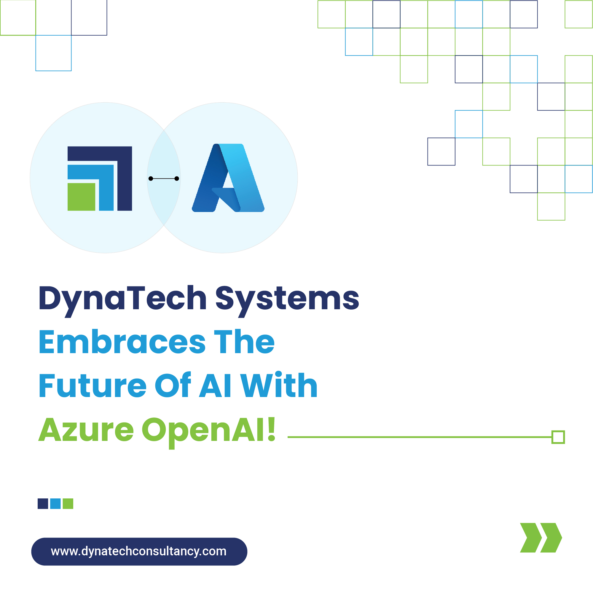 DynaTech Systems on Twitter: "Exciting news! We've invested big and onboarded 25 resources for ...