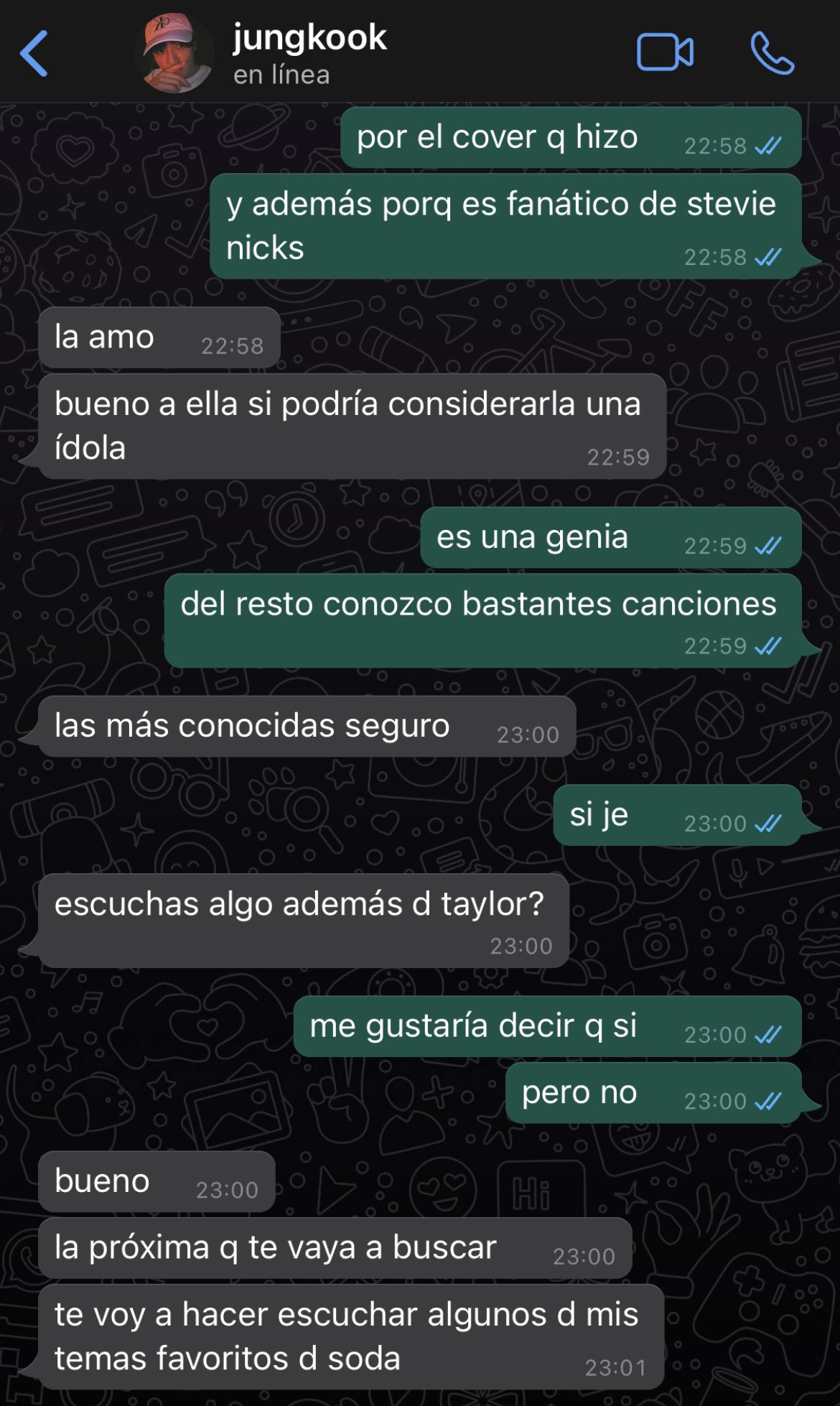 naiu aus SEVEN BY JK on Twitter: "104 https://t.co/2b58bYQcCx" / Twitter