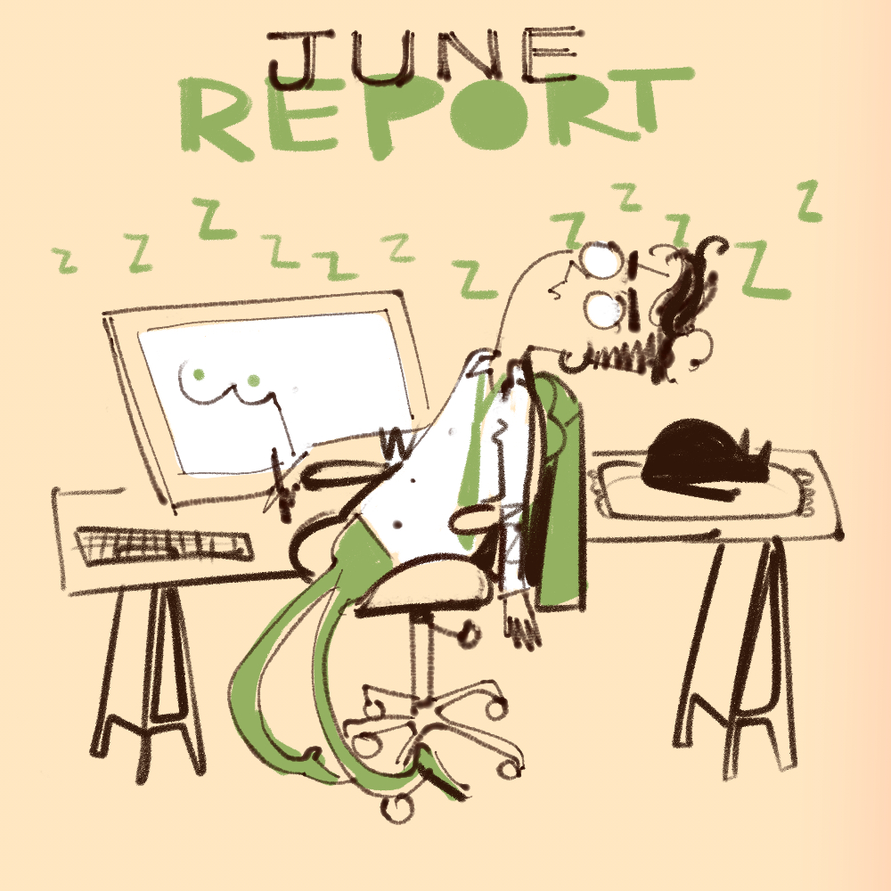 Winton Kidd 🔞 on Twitter: "There's always a month or two out of every year that just gets the ...