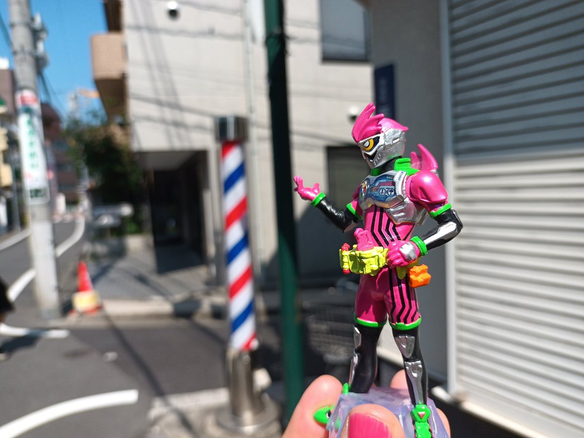 ジェン🌺ジェニファー (@96e13) さんのイラスト・マンガ作品まとめ (7 件) - Twoucan