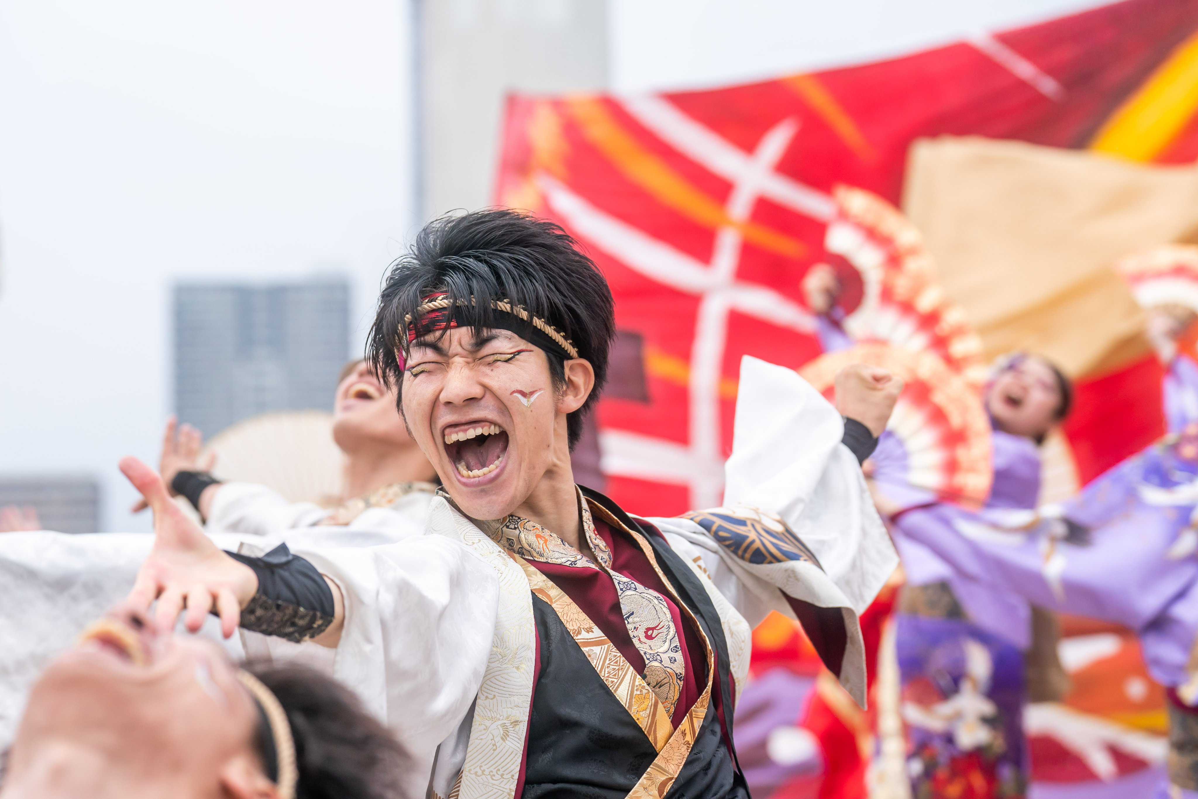 TAKEDA on Twitter: "夜宵 Sailing KOBE 2023 2023年7月8日 #夜宵 #SailingKOBE https://t.co/1ump4uJCvp ...