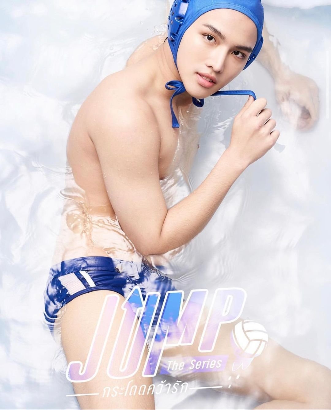 AriesBLue 🍙🫣🍛👣☔🔮 on Twitter: "Guys what happened to JumpTheSeries? Is it canceled? Does anybody ...