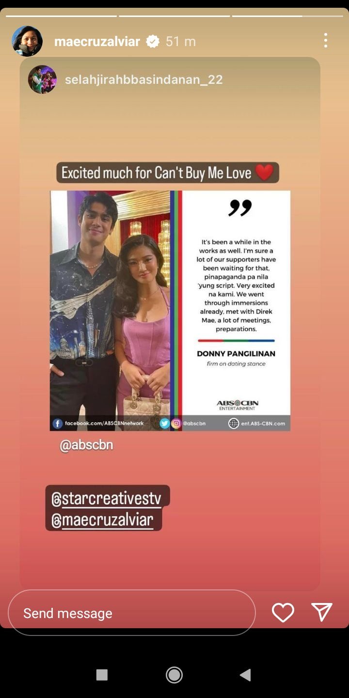 ari on Twitter: "it’s time for me to pretend like i dont care about can’t buy me love now so it ...