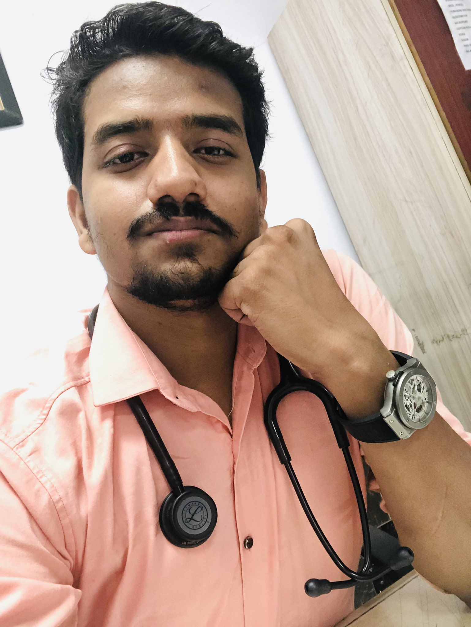 Dr.Dhruv Chauhan on Twitter: "With every Degree Celsius of Fall in ...