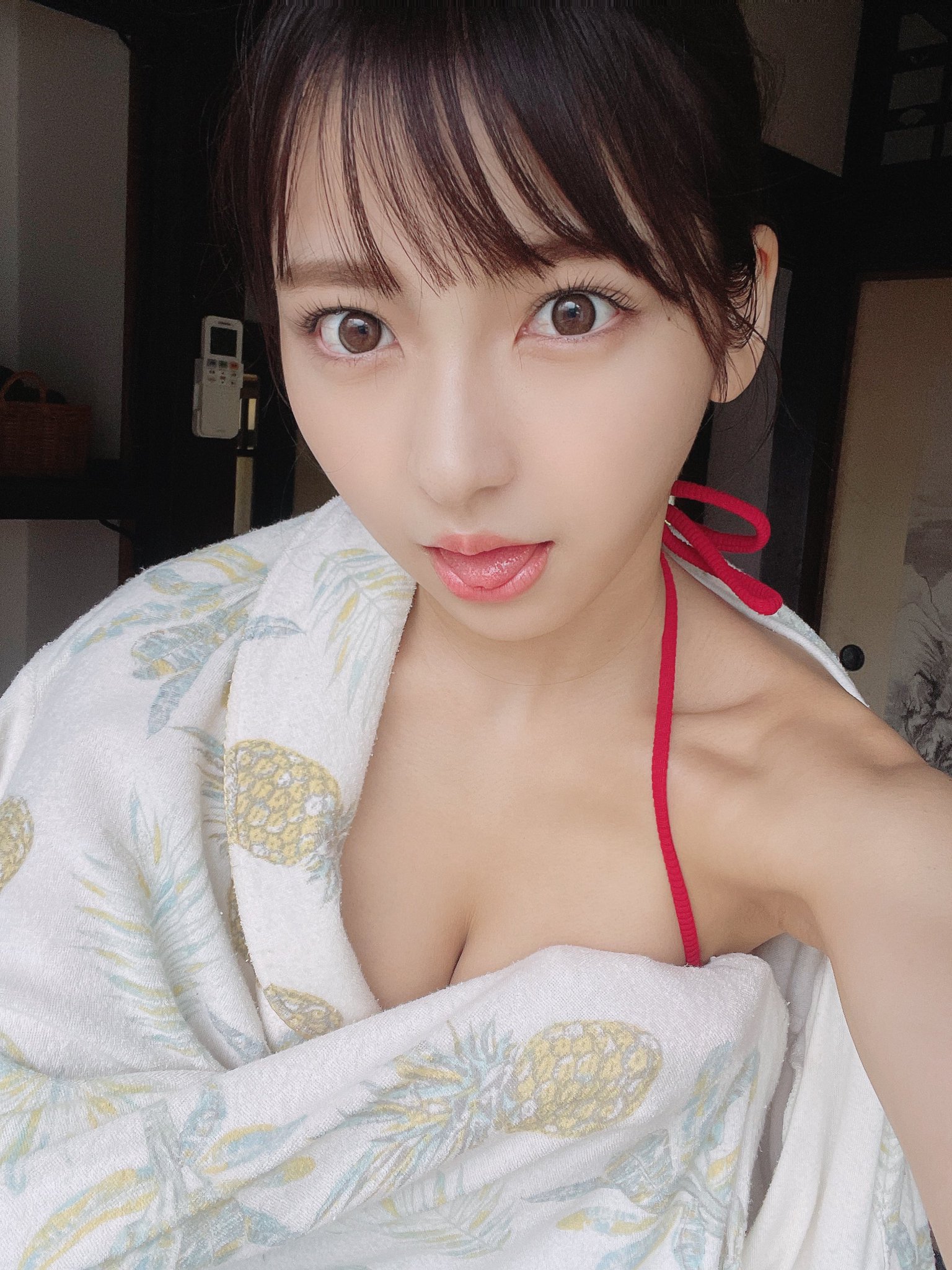 十味(#2i2)@7/31ツアーファイナル東京 on Twitter: "本日2着目さつえいちゅー！ 特別にチラ見せ ️ https://t.co/FC5Ay9ab1f" / Twitter