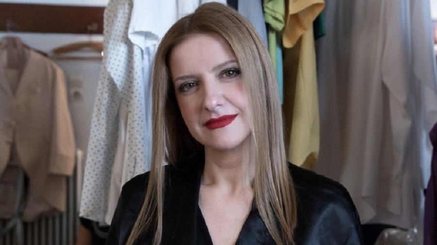 Makeleio.gr on Twitter: "«Έφυγε» ξαφνικά από τη ζωή λίγο πριν γεννήσει η δημοσιογράφος Ίσμα ...