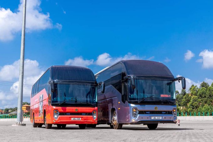 Daily Monitor on Twitter: "AD: The Government of Uganda is working on a Strategy and Roadmap to ...