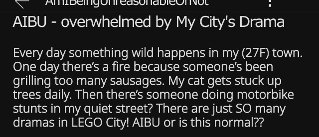 LEGO on Twitter: "Hmmm 🤔 https://t.co/42cDxIkVC5" / Twitter