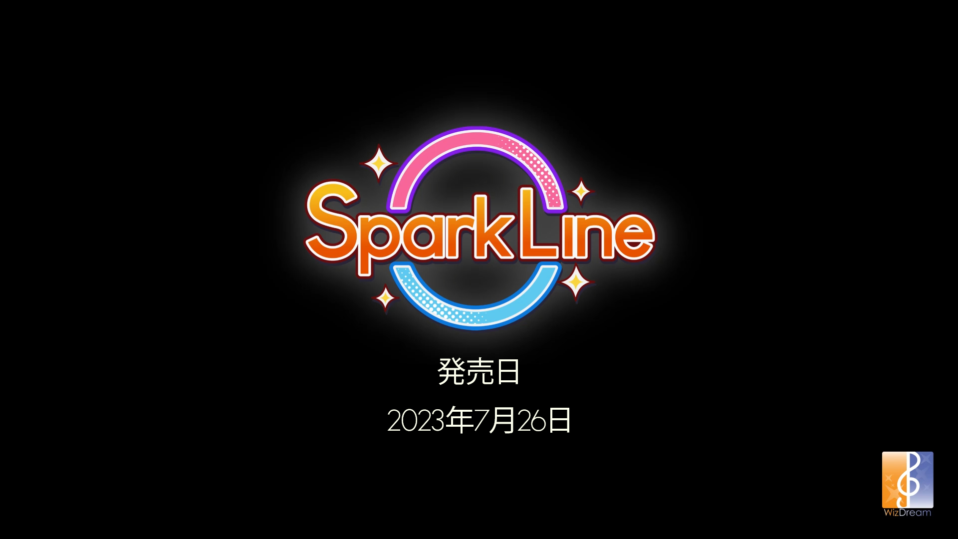 SparkLine (Full Release 26 July 2023??) on Twitter: "Announcing when our game will be available ...