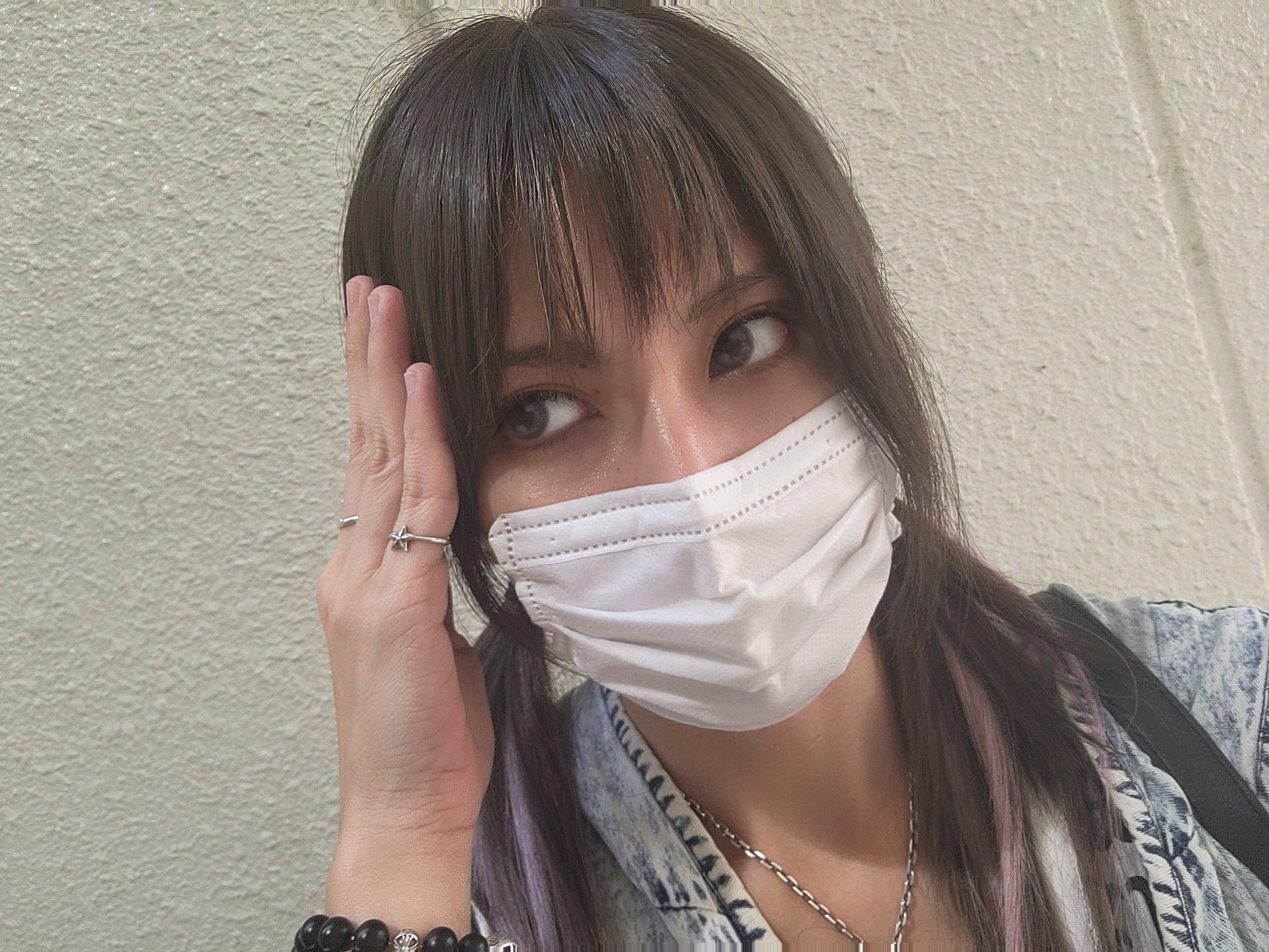 MYME☆DMMぱちタウン on Twitter: "また御免BONUSだった‼️ 初当たりってほんと大事だ‼️ 4回当たって2回ずつ‼️ バランスのいい女ってことかな？ wwwﾟ(ﾟ(*≧∀ ...