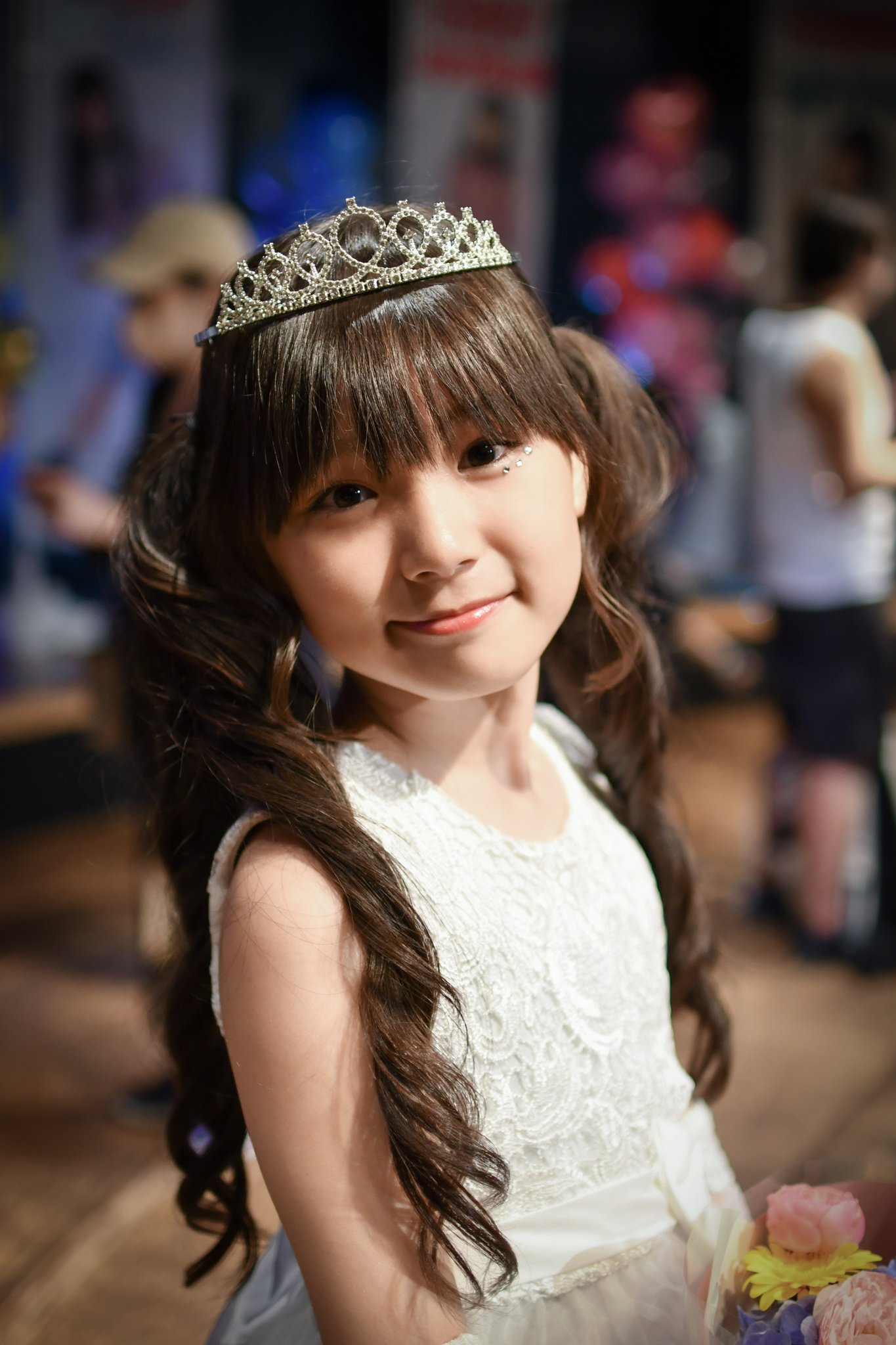 ウッチー ⁴⁶ on Twitter: "2023年7月8日(土) IDOL BASTAR Live 3部 OUKA♥️SHIINO♥️KIRARI Triple 誕生祭 中央区 アクロス福岡 ...