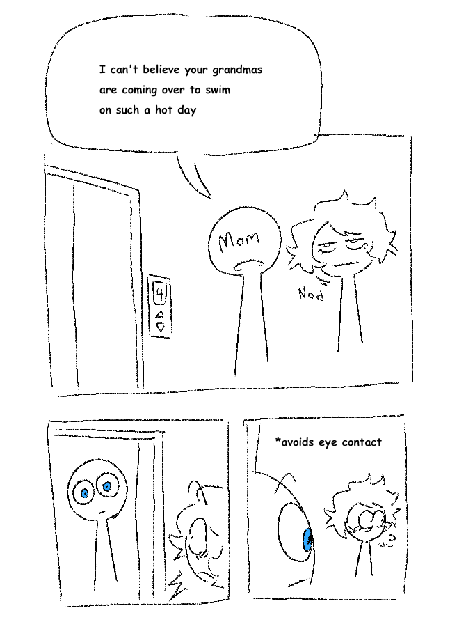 Biggity_Boy on Twitter: "RT @PaintyPaints: This is how it goes https://t.co/BbHC8CRuSu" / Twitter