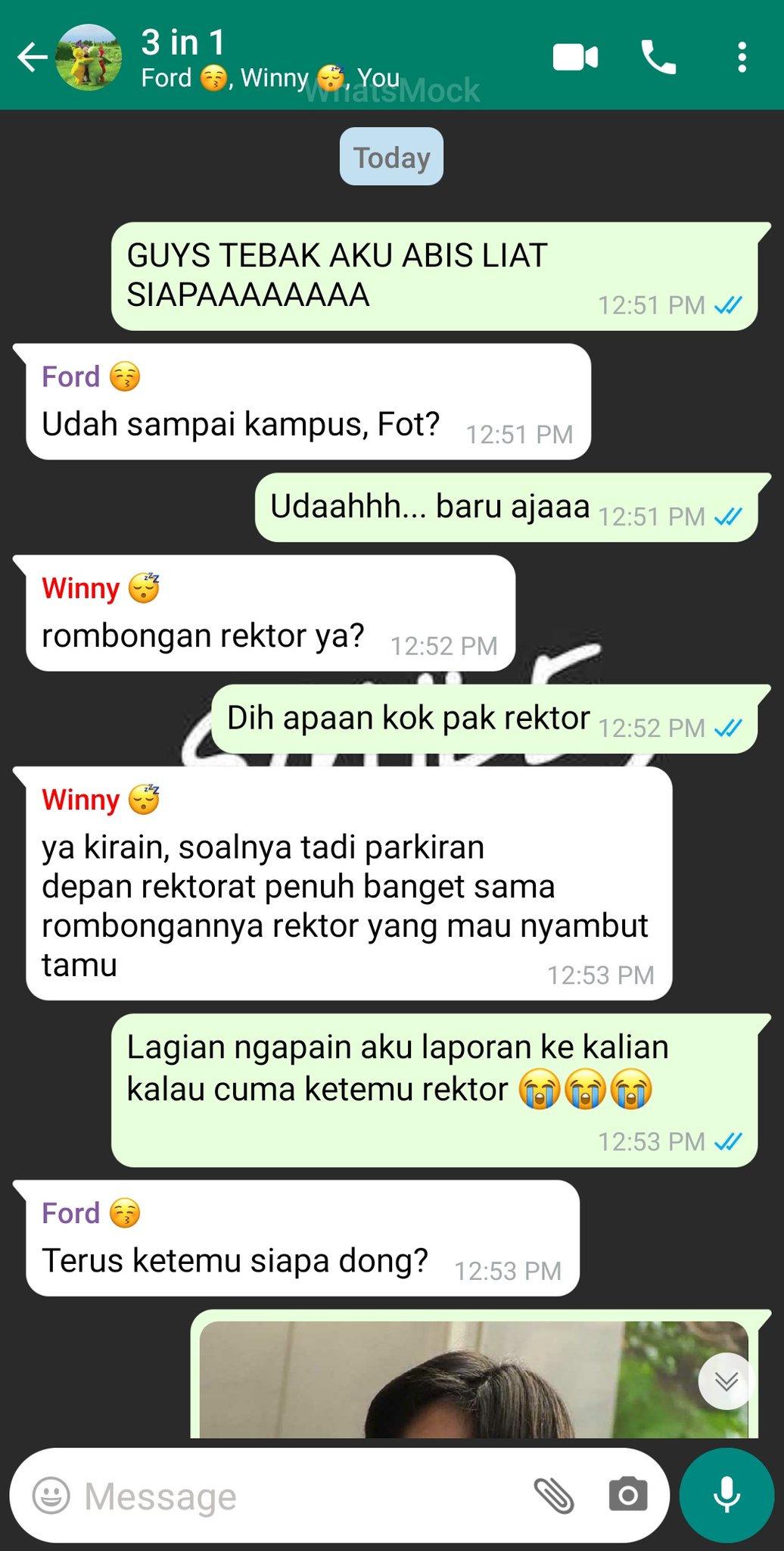 Bibin⭐ on Twitter: "42. Laporan jangan lupa https://t.co/BUW6OFB5zK" / Twitter