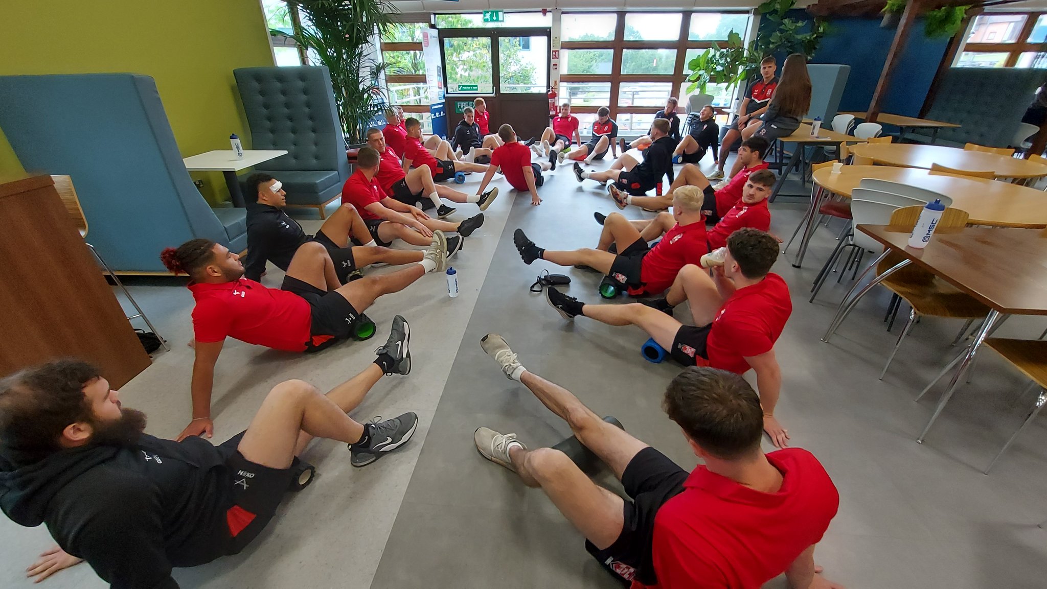 England Universities Rugby League 🏴🏉 on Twitter: England Universities Rugby League 🏴🏉 on Twitter: