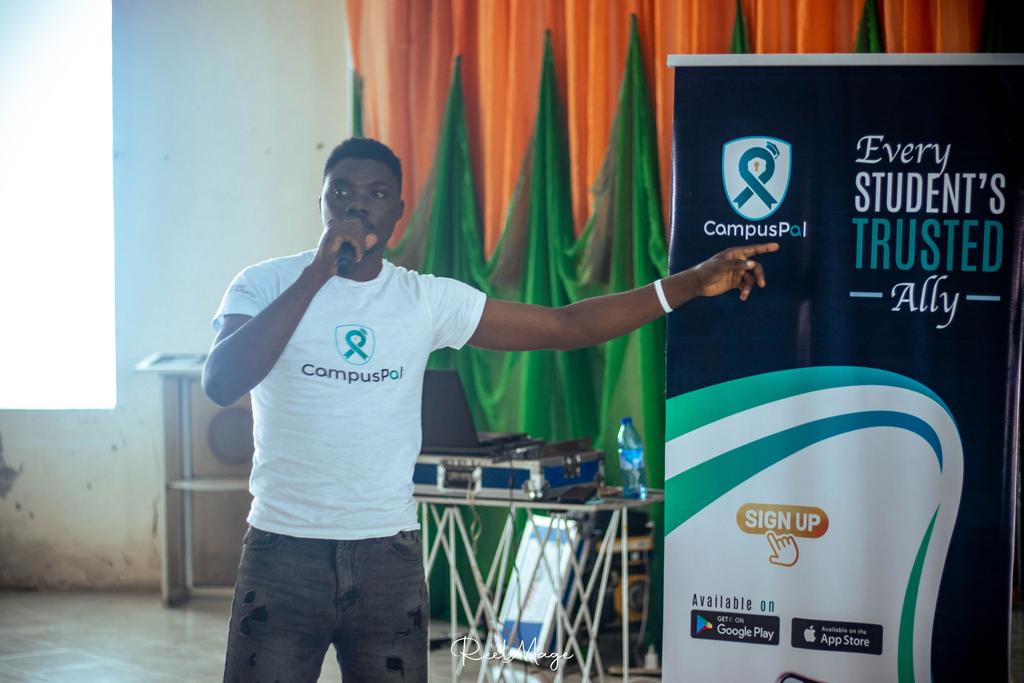 Mayowa Olajide Akinleye on Twitter: "Thank you FUTA!! https://t.co/0rQmxvCqnC" / Twitter