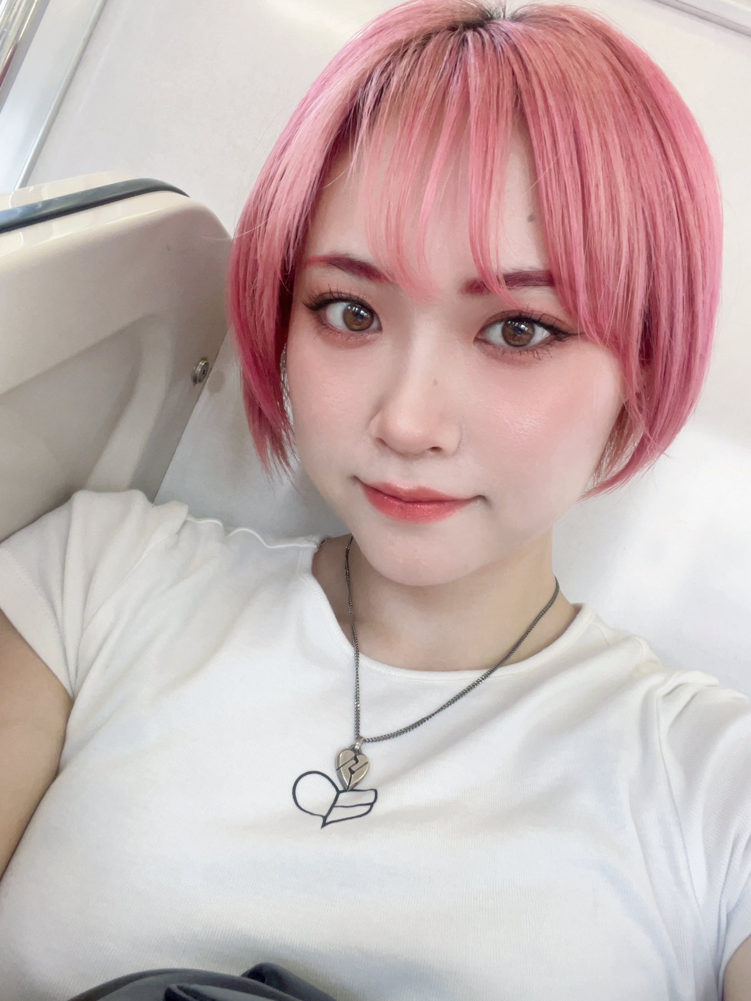 Takanaタカナ🤍🥊 On Twitter あちちー オーディション行ってきます 応援して ️ R6yandudl9 Twitter 