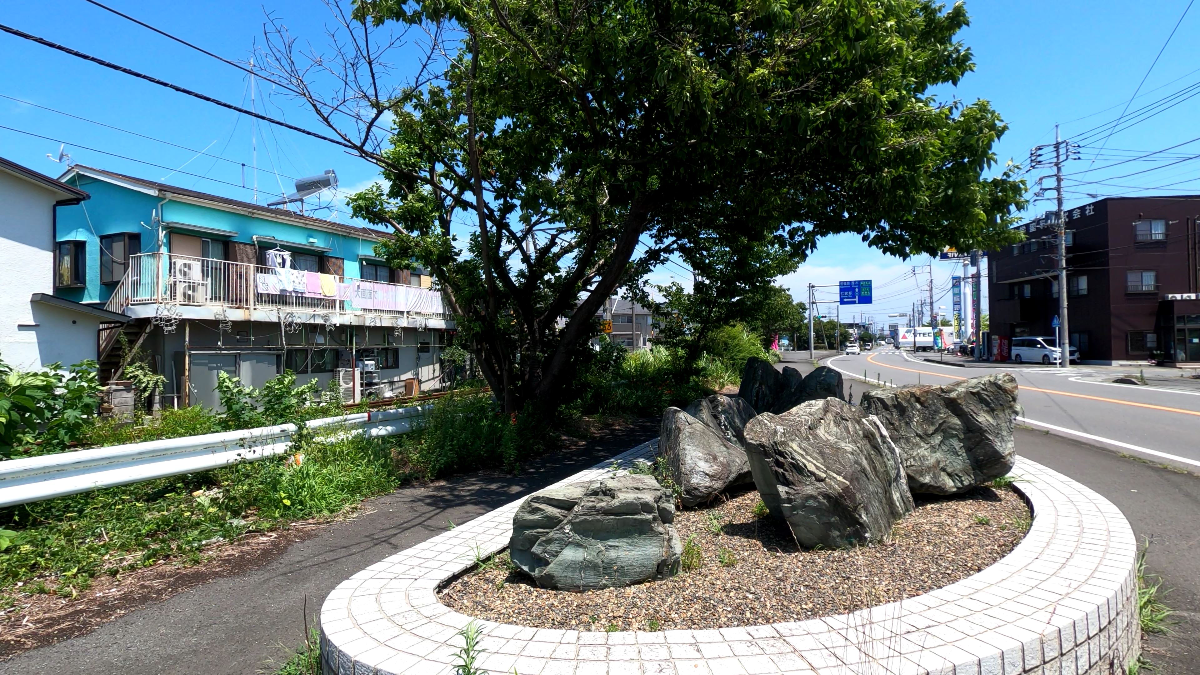 kirusia / horusia@神奈川県 散歩 and ESO DQX on Twitter: "色々と落ち着いたので、今日は相模線に乗り寒川町の倉見駅の風景を撮影してきました。天候にも ...