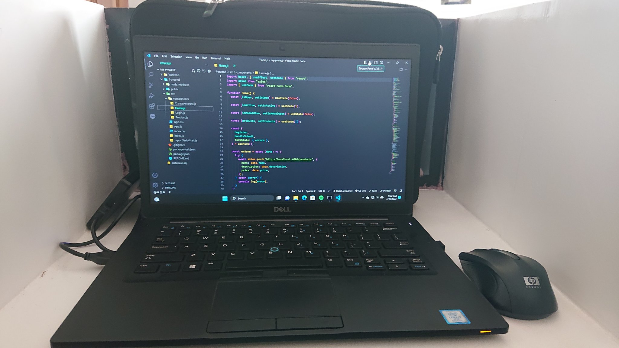 Tsembom Percy on Twitter: "Starting my internship today #internship https://t.co/VBxHjRjEQ0 ...