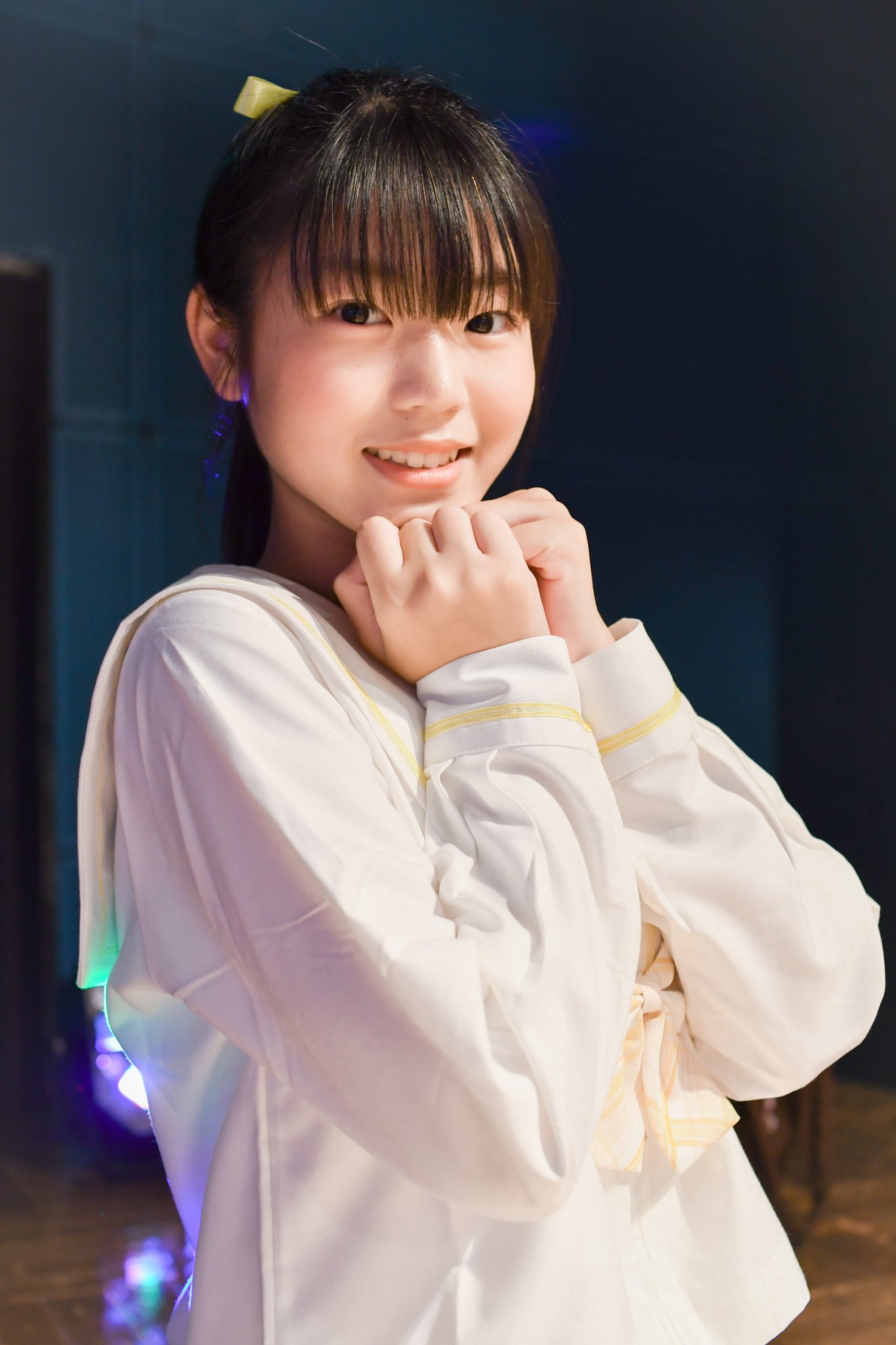 ウッチー ⁴⁶ on Twitter: "2023年7月8日(土) IDOL BASTAR Live 3部 マーブルエンジェル 5周年記念 中央区 アクロス福岡 円形ホール #マーブル ...