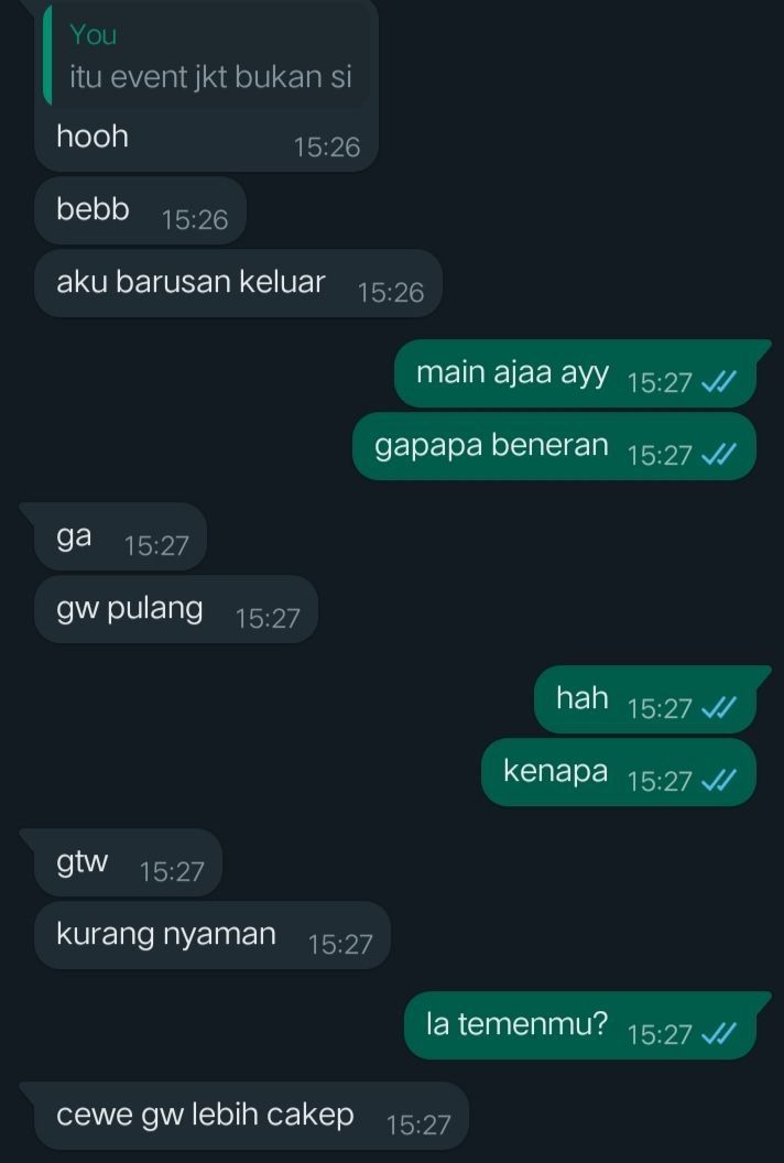 ON ! Kirim Menfess Via Telegram on Twitter: ON ! Kirim Menfess Via Telegram on Twitter: