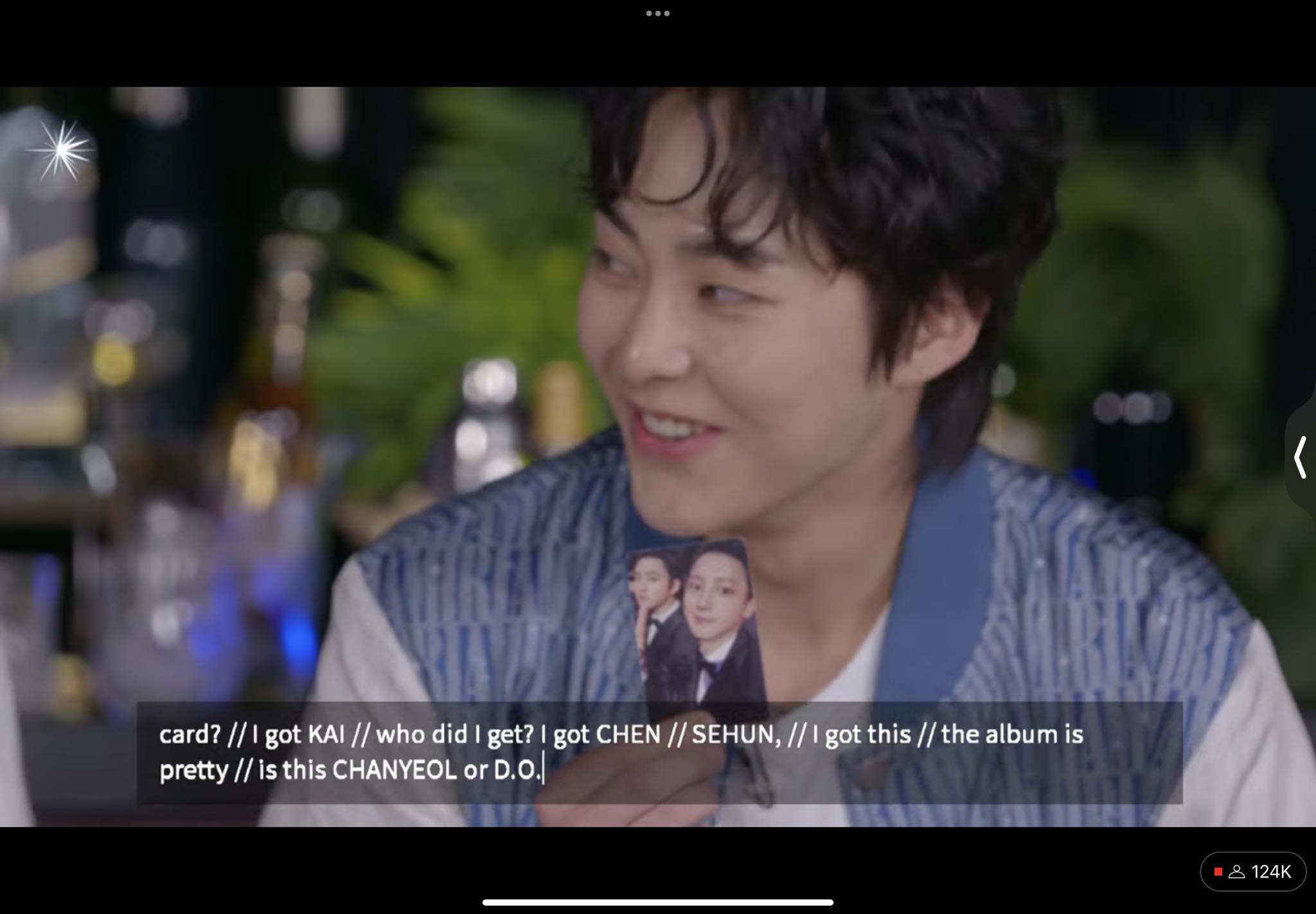 best of chansoo on Twitter: "XIUMIN GOT CHANSOO POCAA!!! https://t.co/N5d4SYCxnM" / Twitter