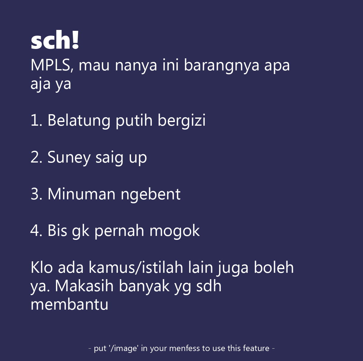 SCHOOLFESS on Twitter: SCHOOLFESS on Twitter:
